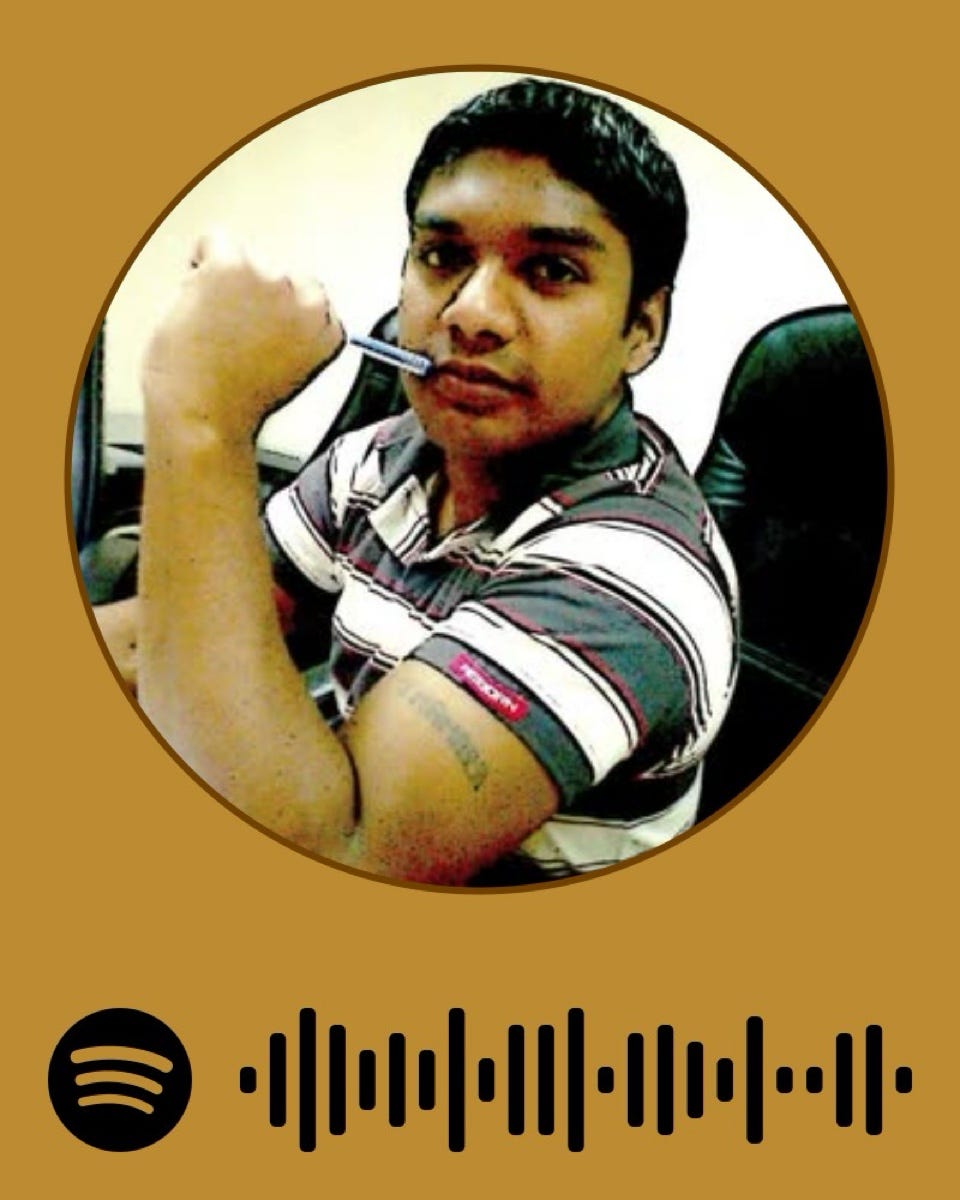 Nalin Botheju – Medium