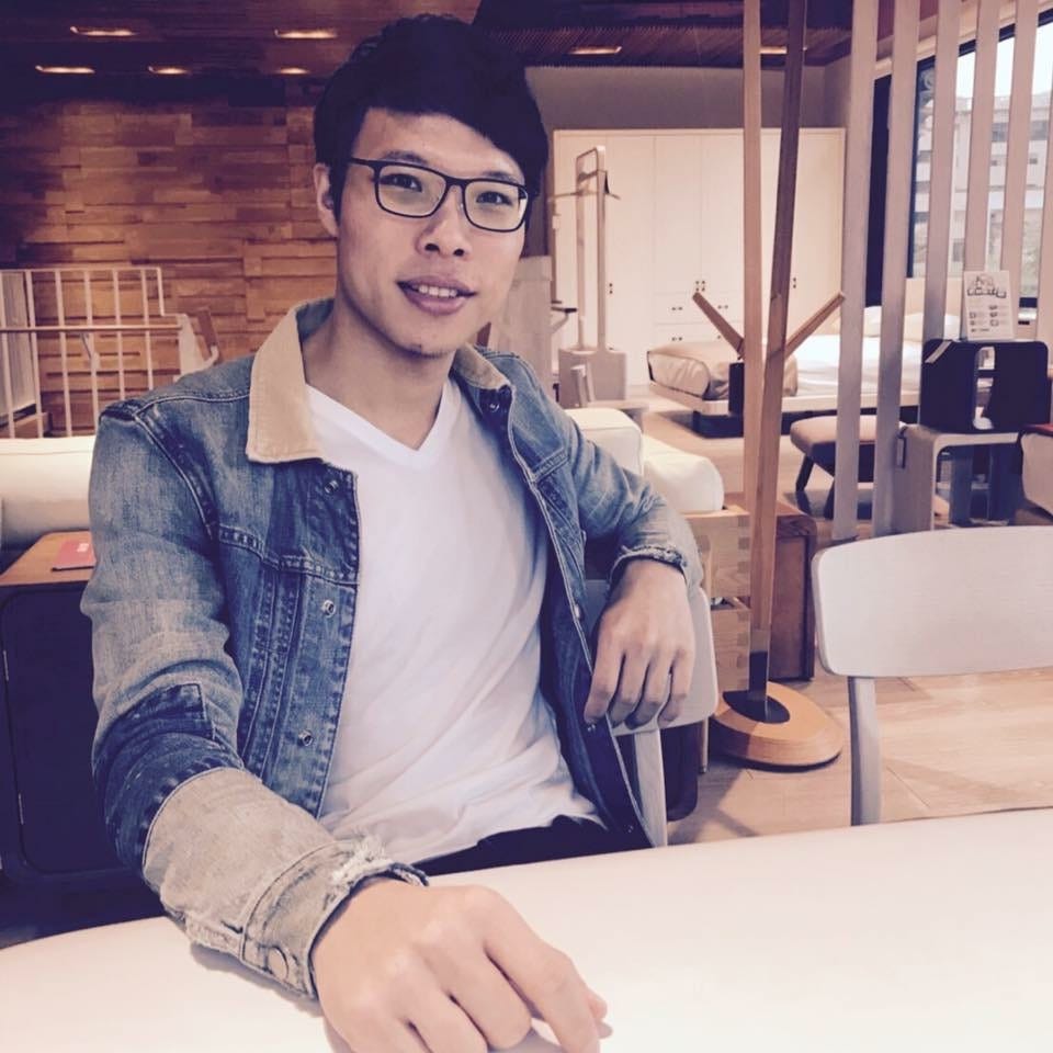 I-No Liao – Medium