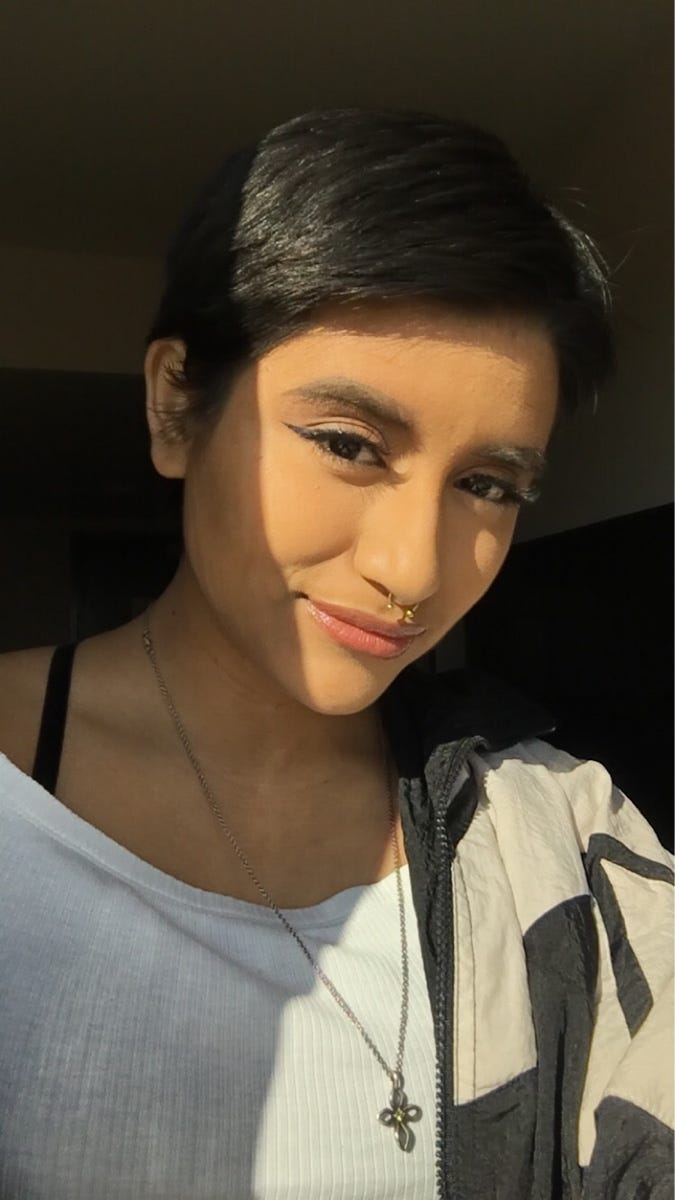 Aria Roman – Medium