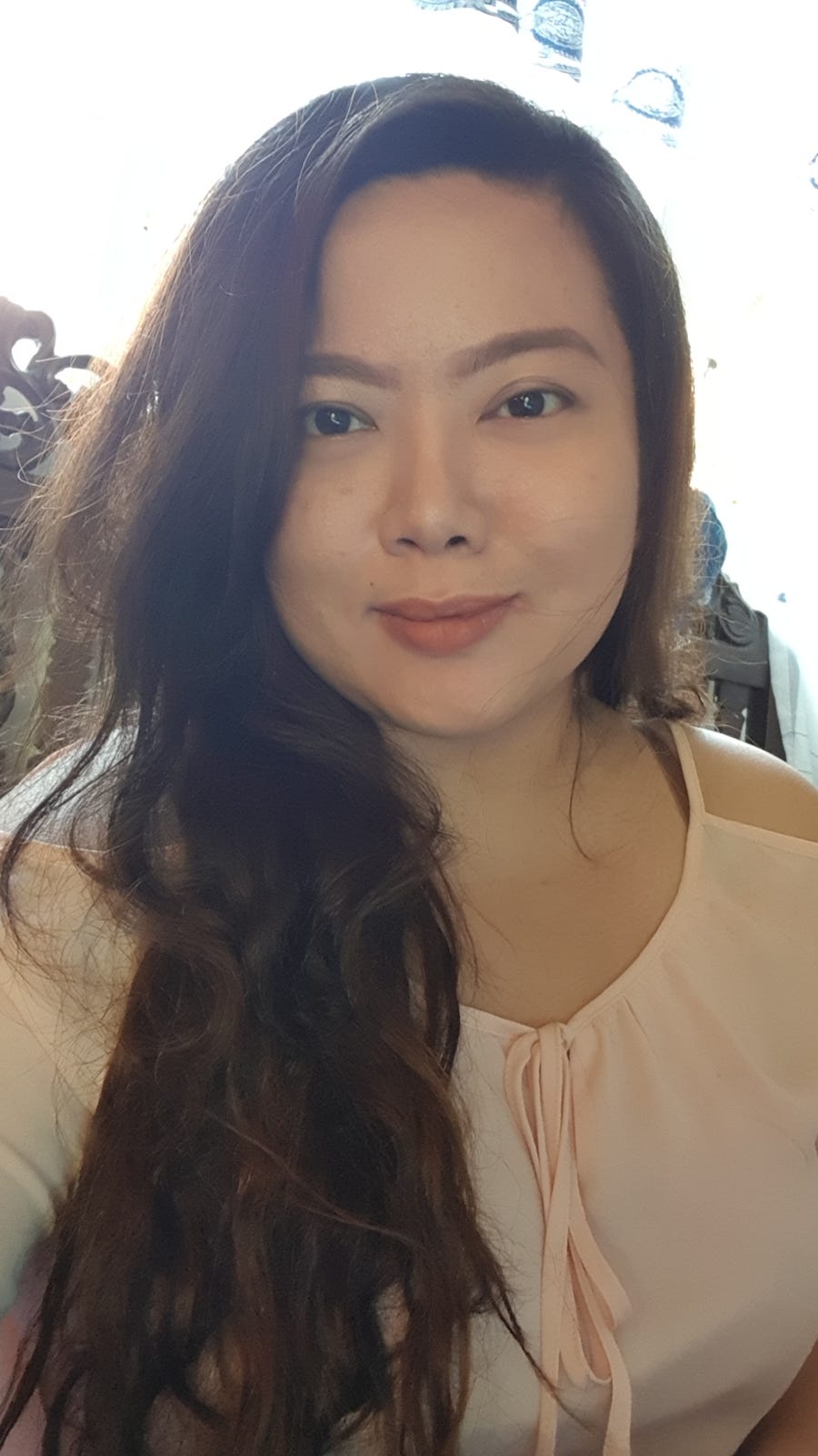 About – Jen – Medium