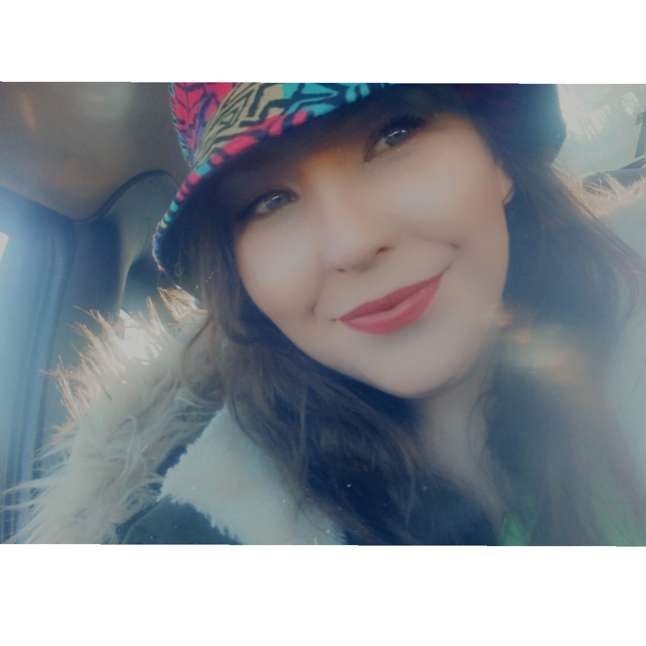 Kendra Wood – Medium