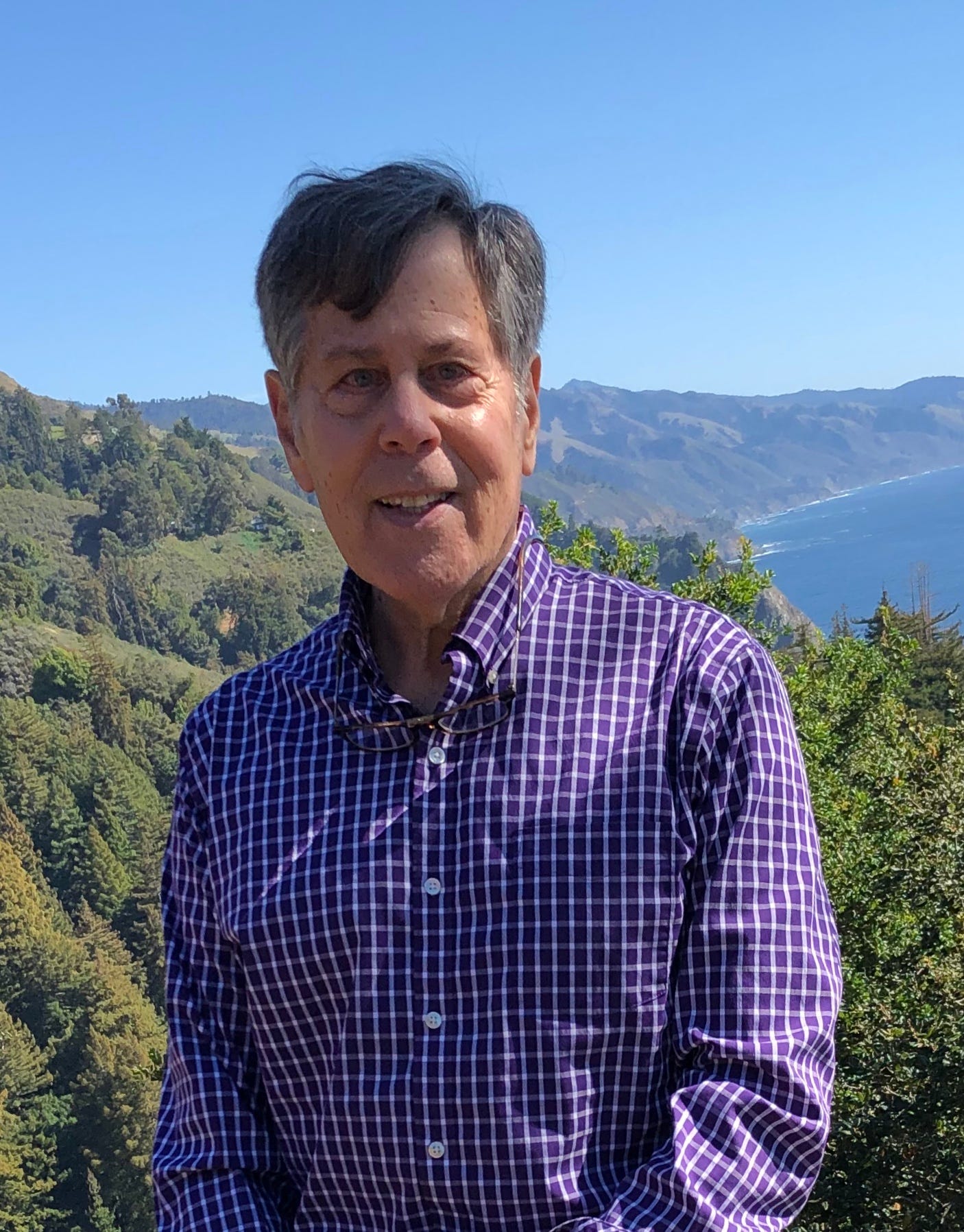 Peter Rosenstein – Medium