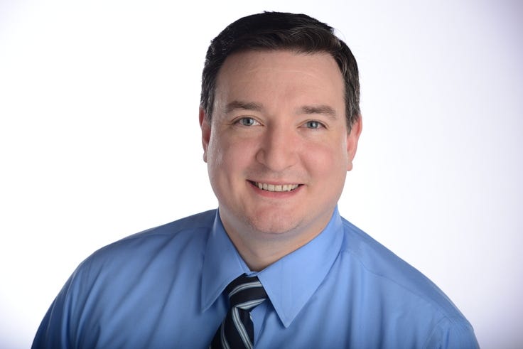 Josh Berry – Medium