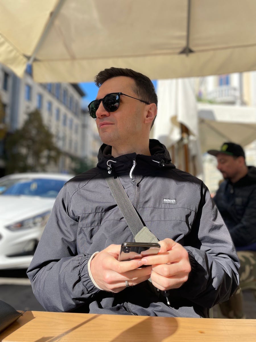 OLEKSII BOIKO – Medium