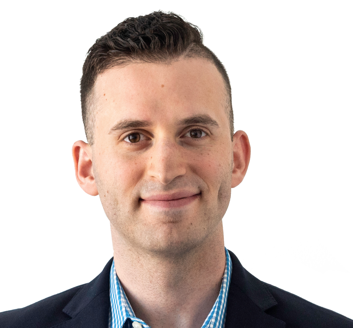 Ari Brown – Medium