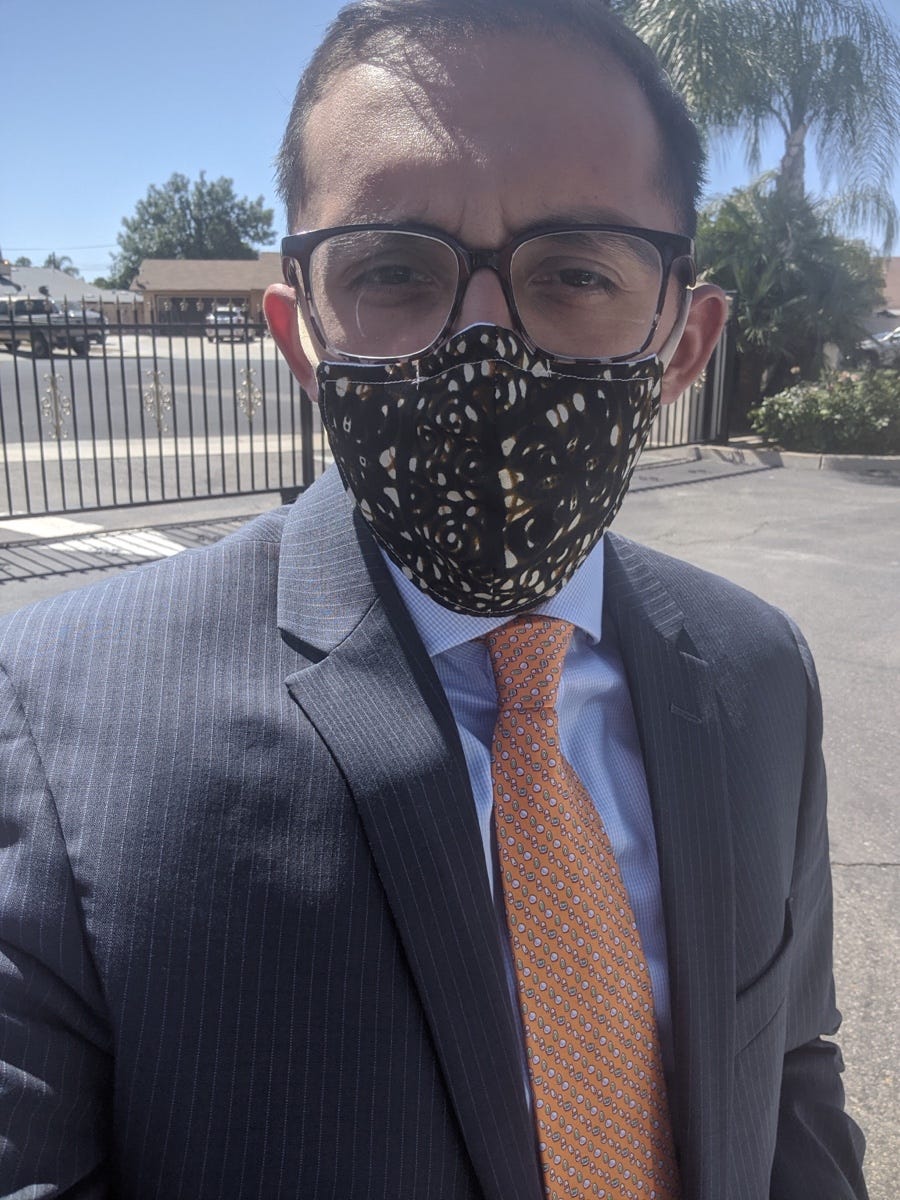 About – Brandon Sepulveda – Medium