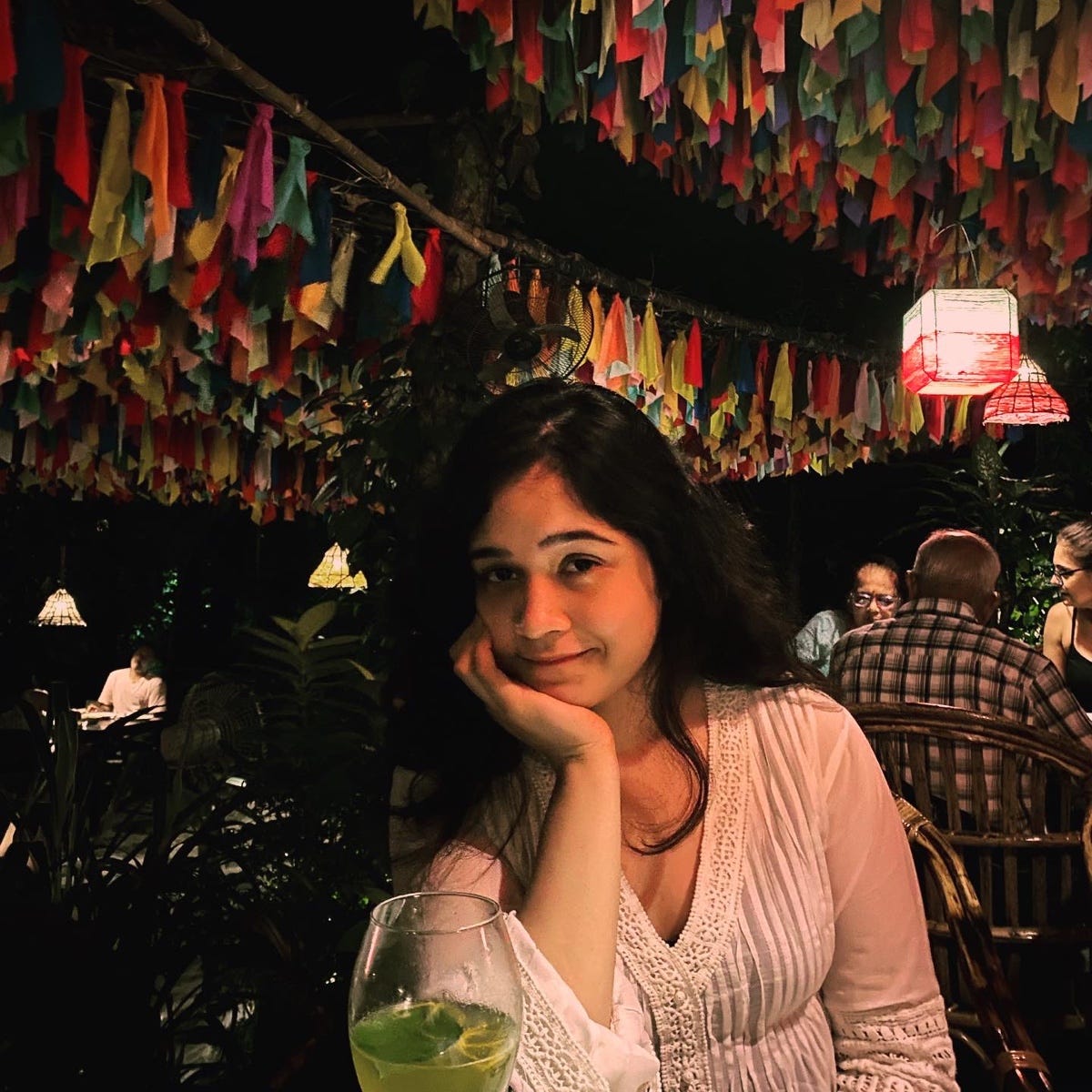 About – Shreya Agarwal – Medium
