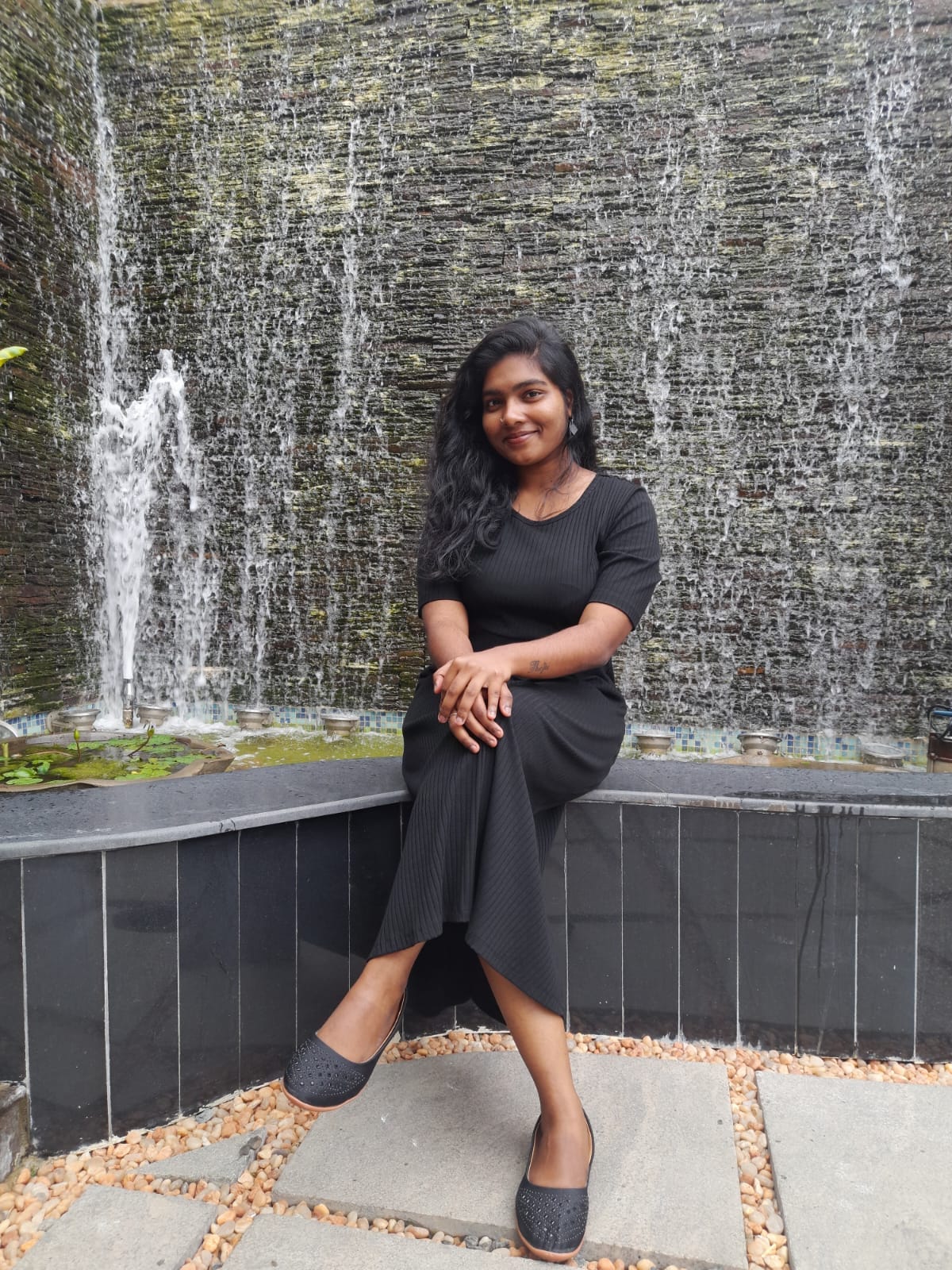 Yamini Varadaraj – Medium