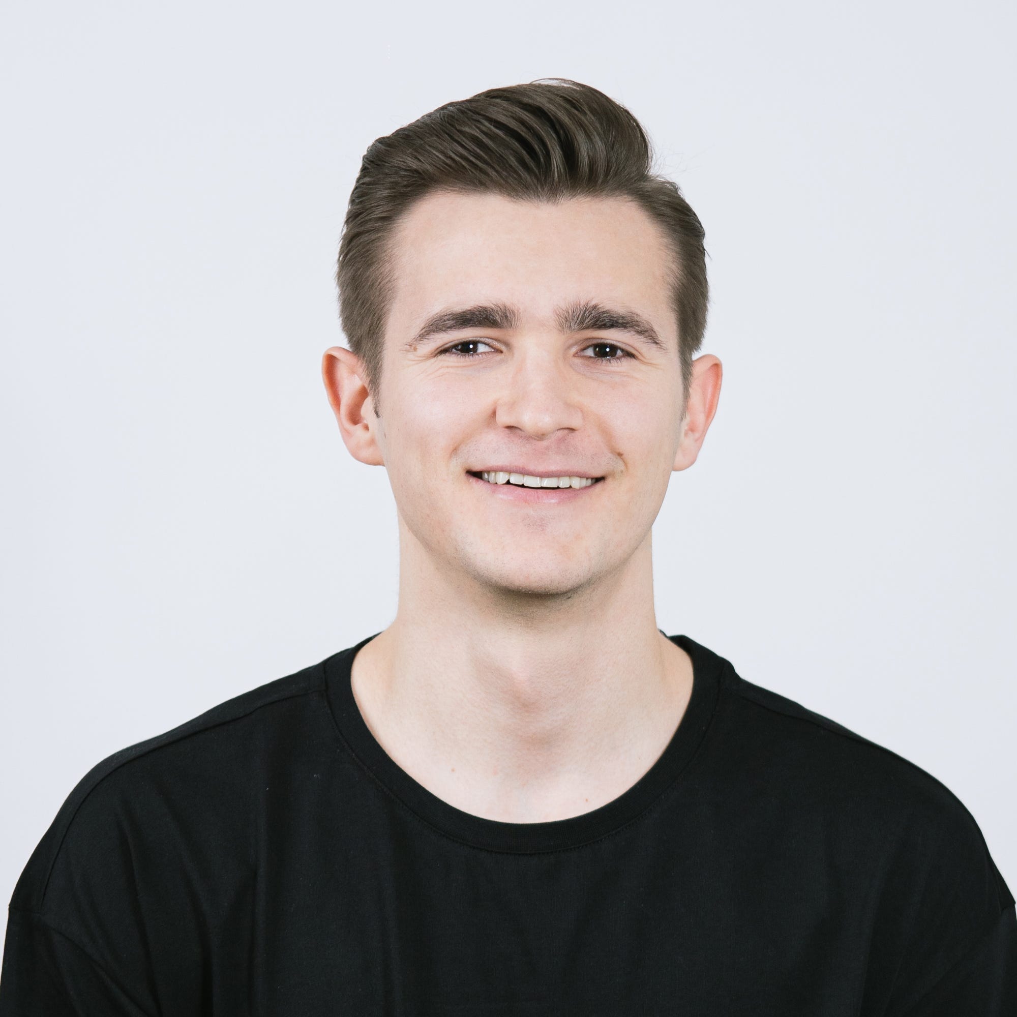 Jacob Tyree – Medium