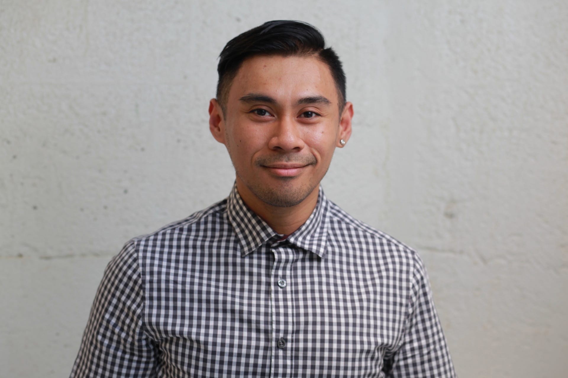 Reinald Reynoso – Medium