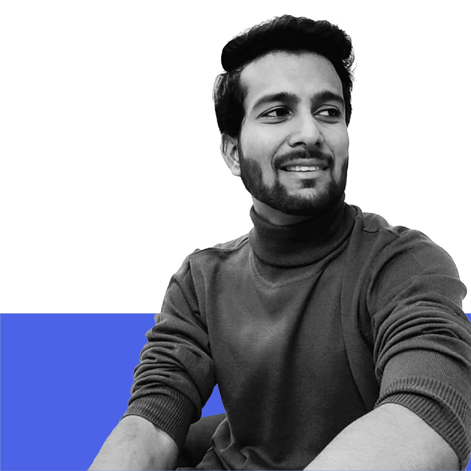 About – Arpit Agarwal – Medium