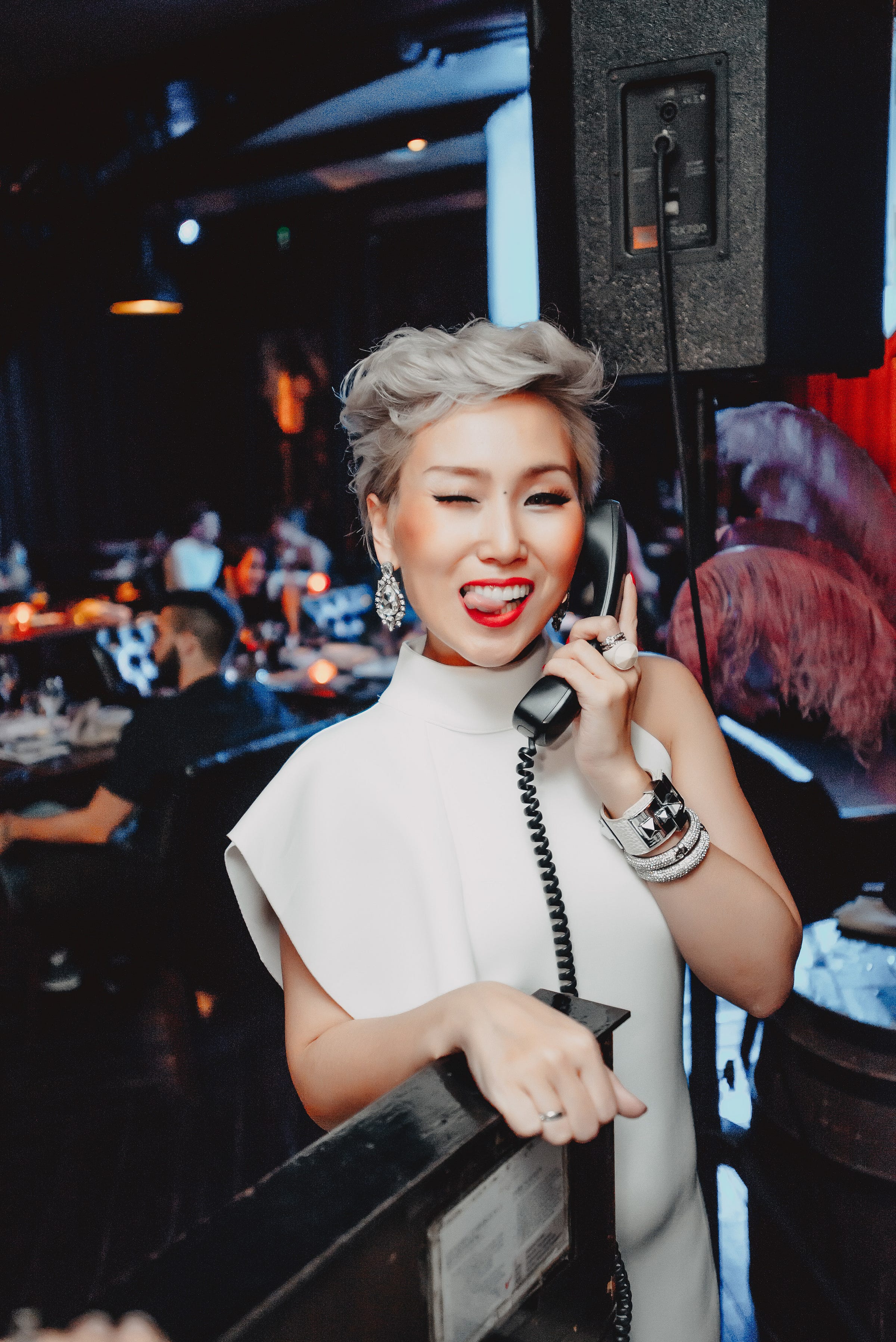 Xuan Xu – Medium