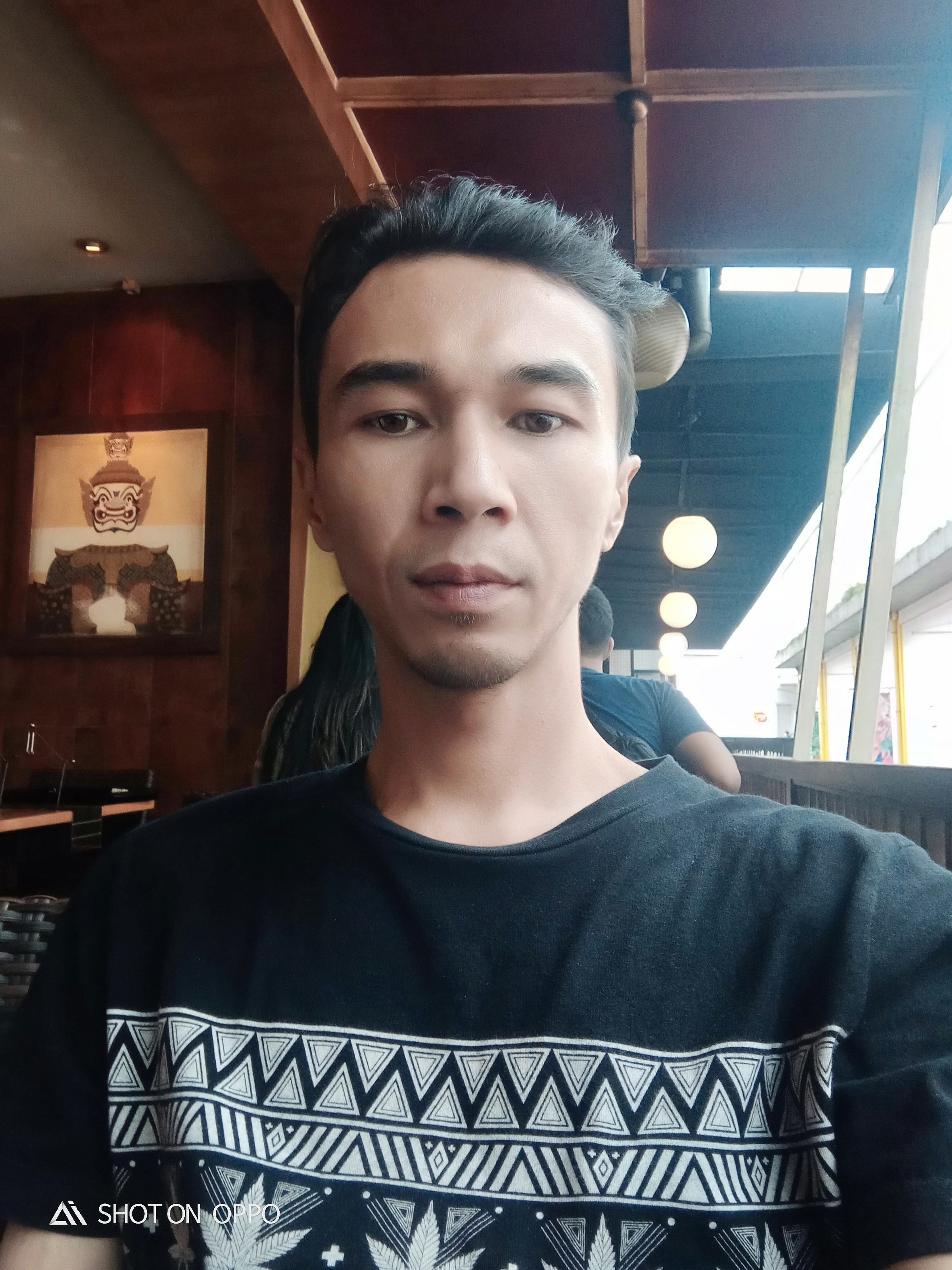 Richard Fernando – Medium