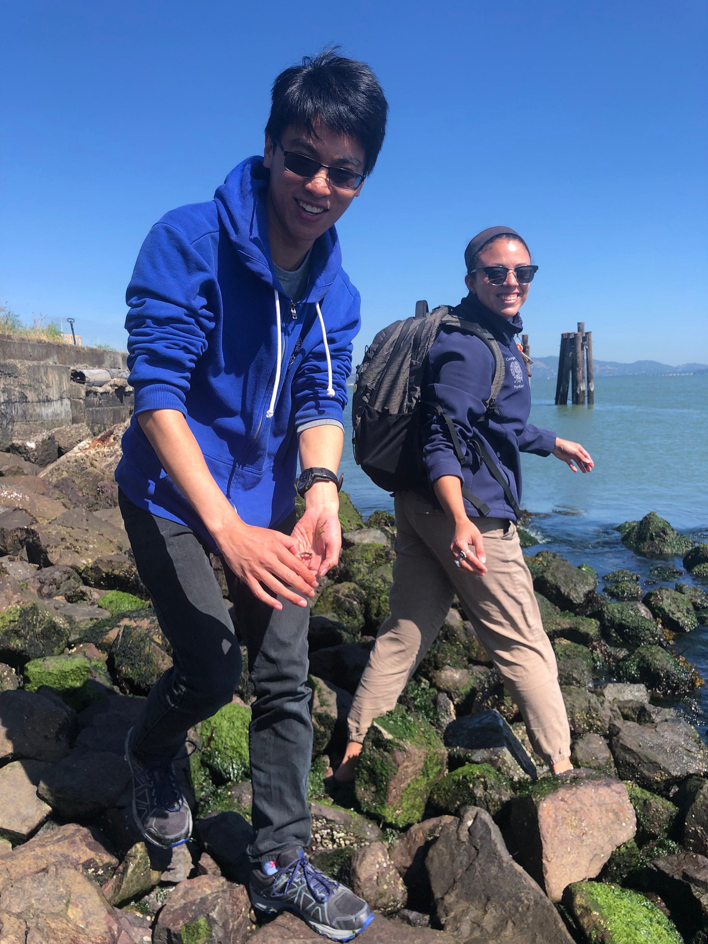 Daniel Yim – Medium