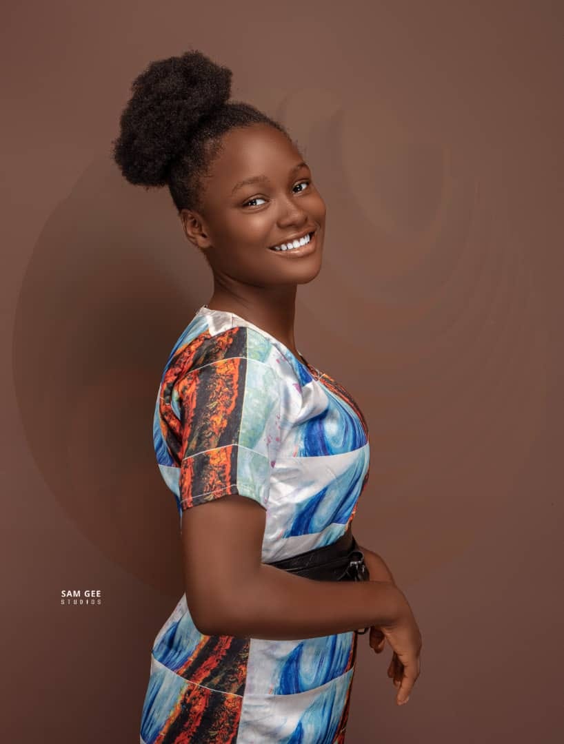 Tosin Asiribo – Medium