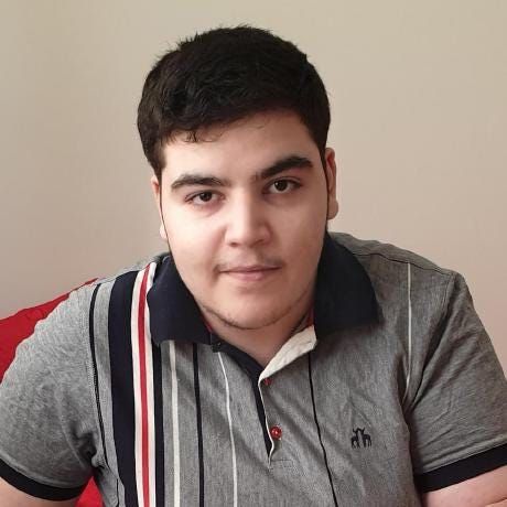 Efe Temel ERSÖZ – Medium