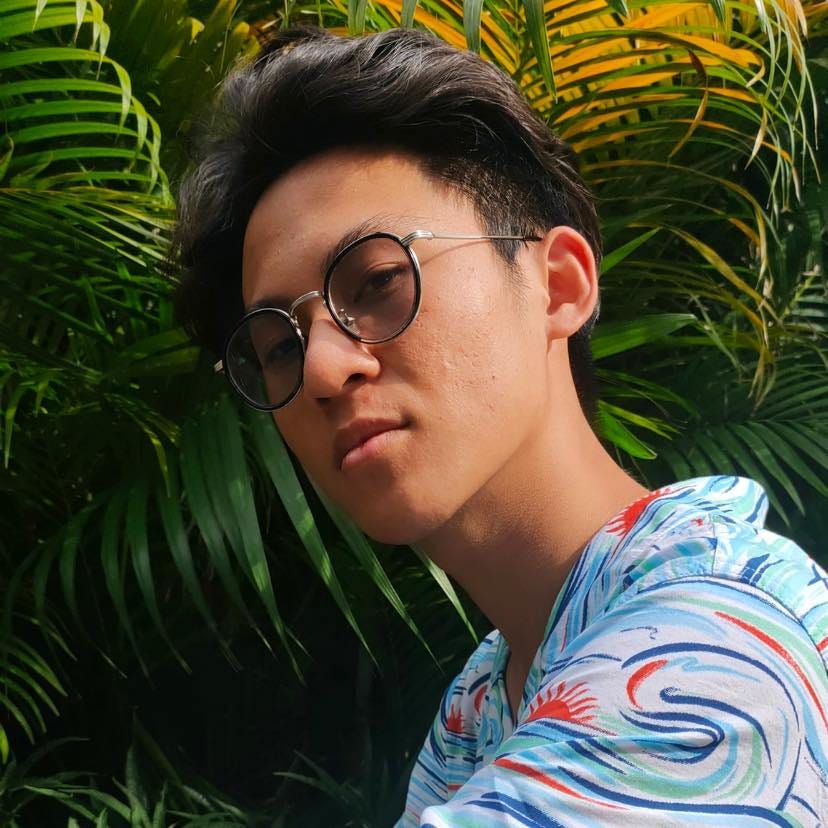 Albert Nguyen – Medium