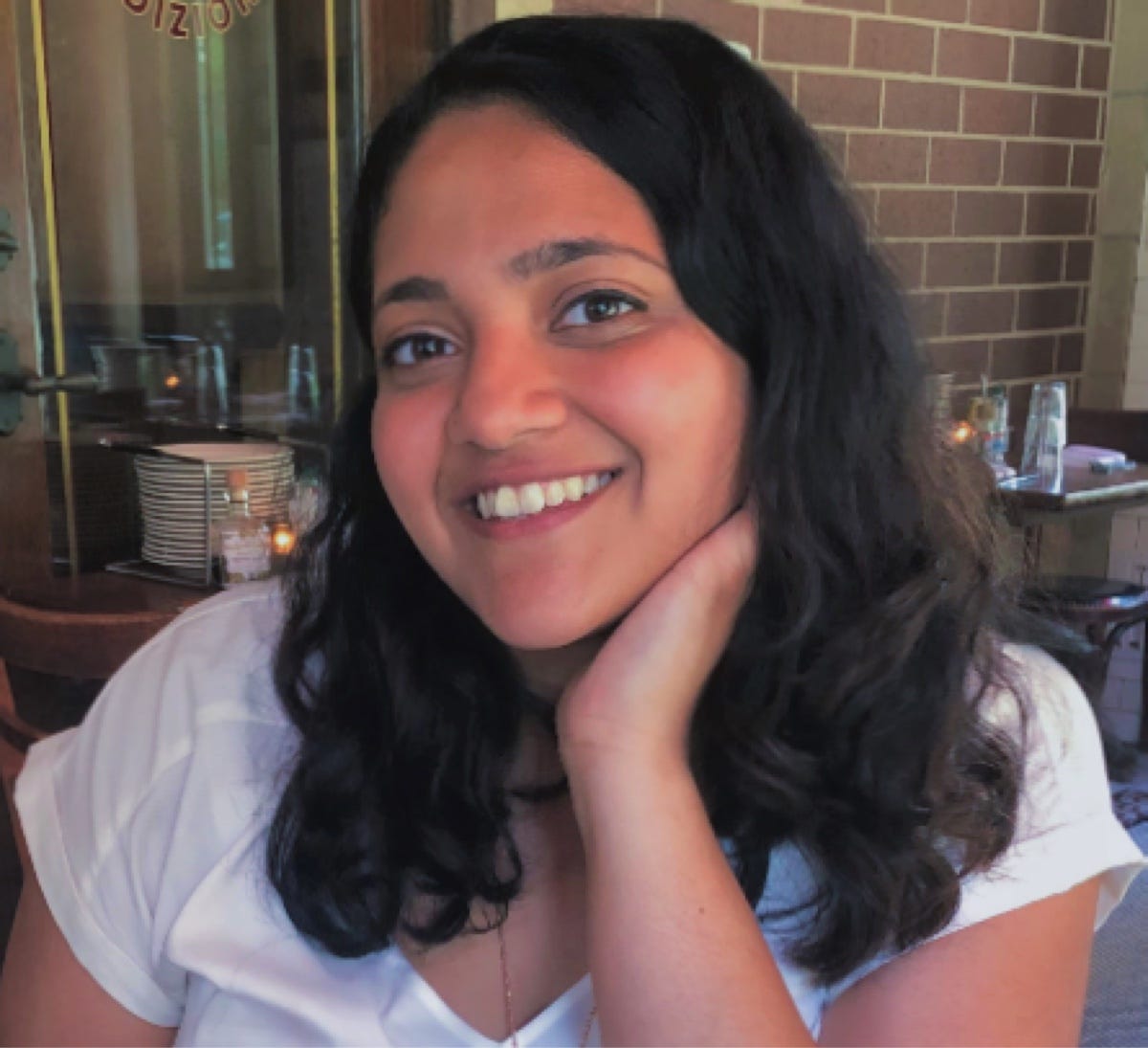 Priya Goyal – Medium