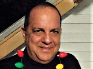 Tim Stroud – Medium