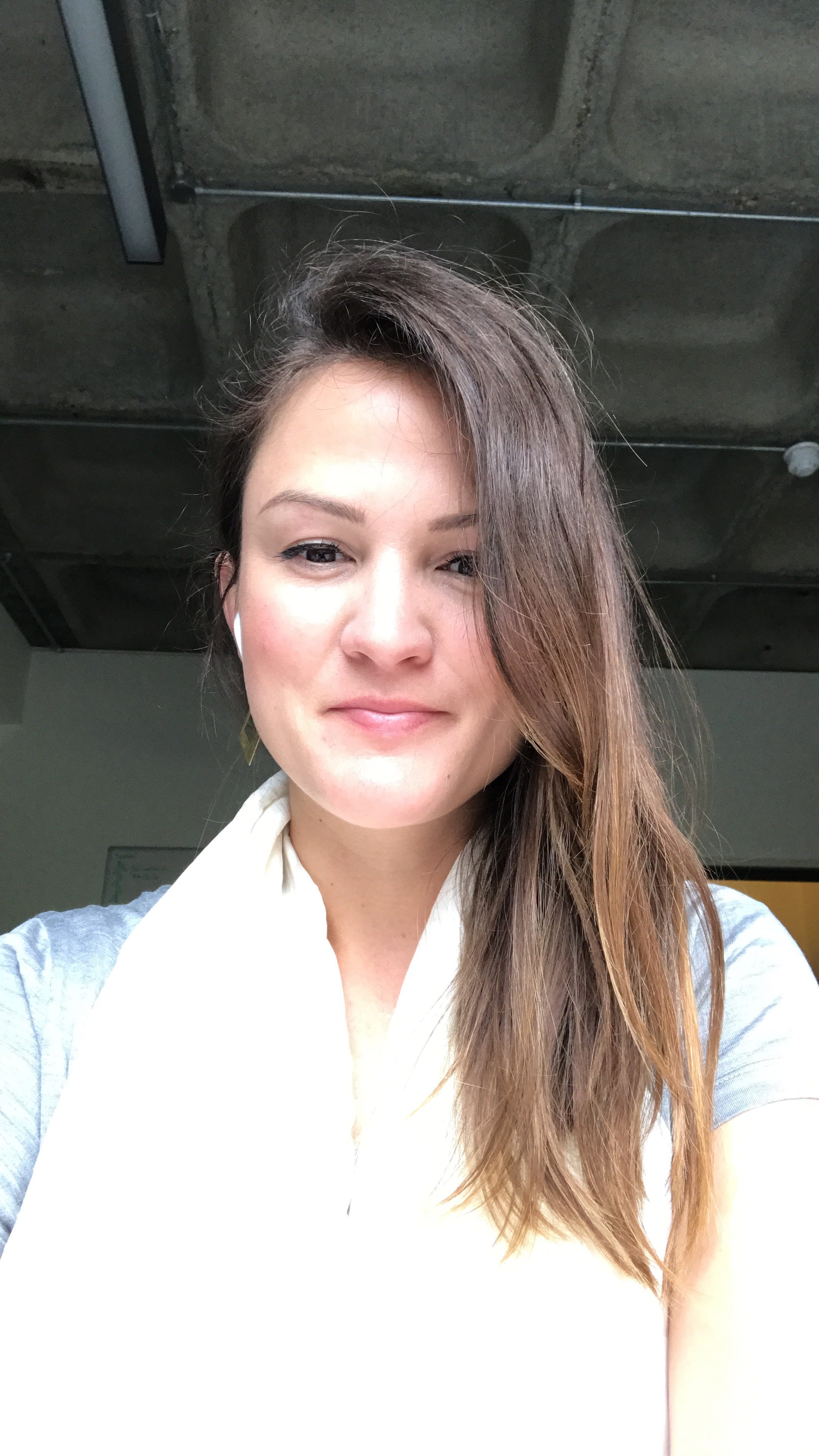 Juliet Cockram Agnew – Medium