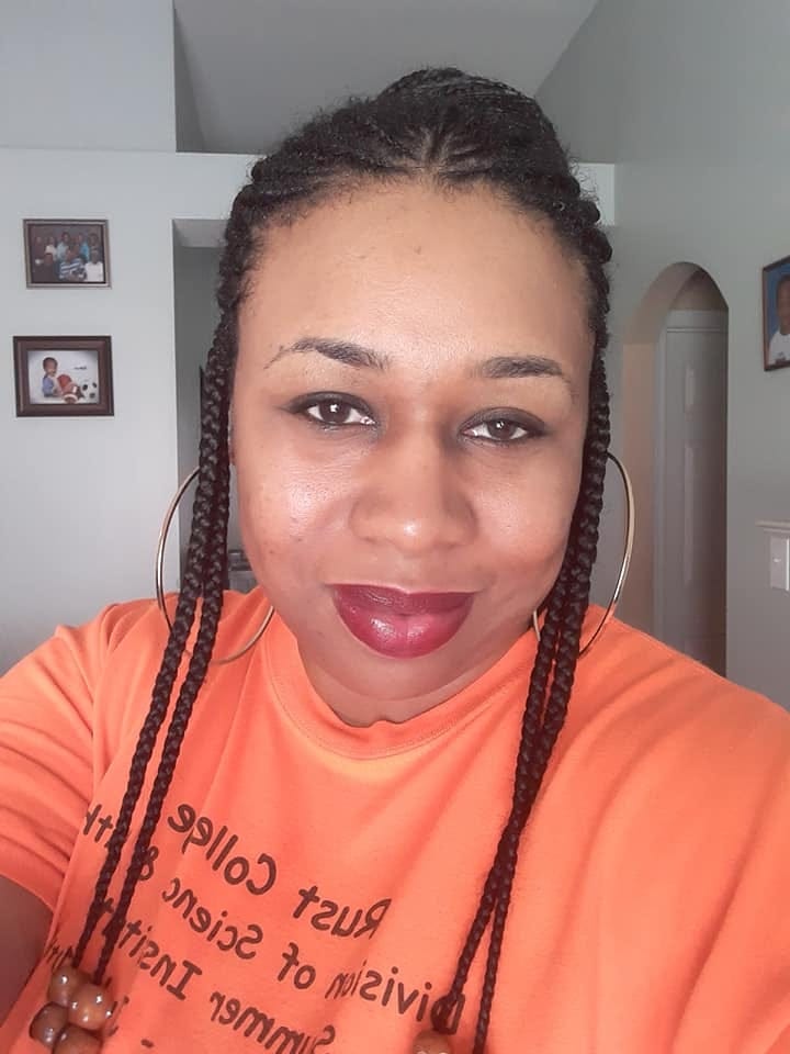 LaToya R Jefferson-James – Medium