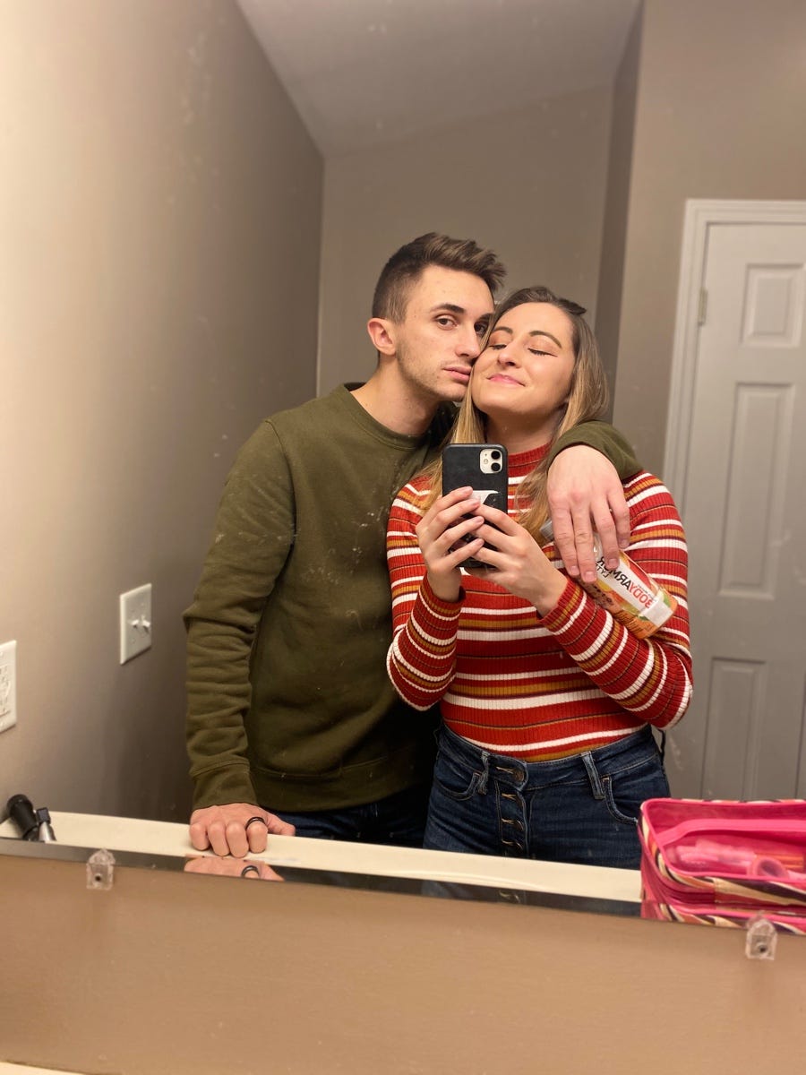 Carter Surach – Medium