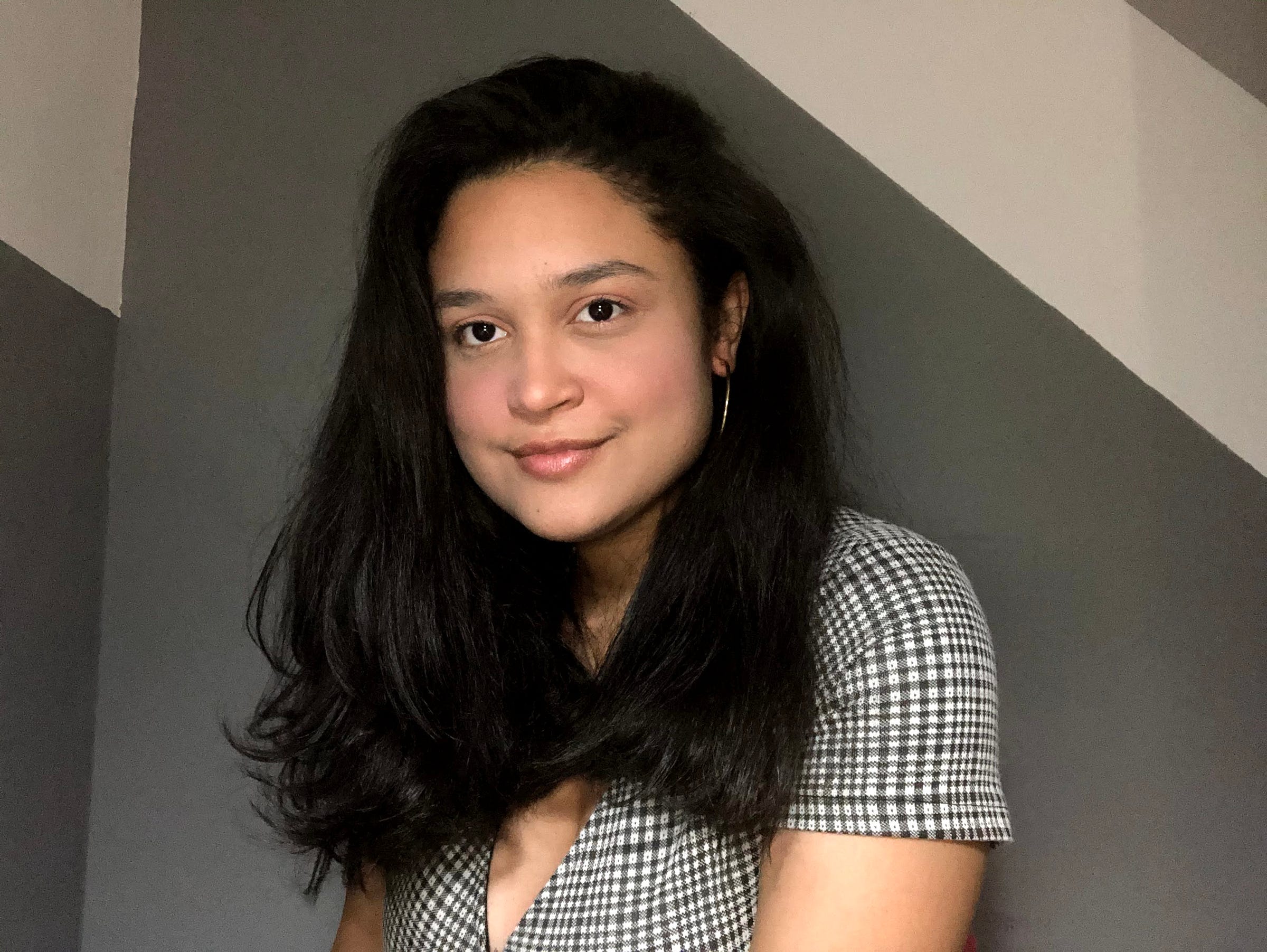 Isabel Cabral – Medium