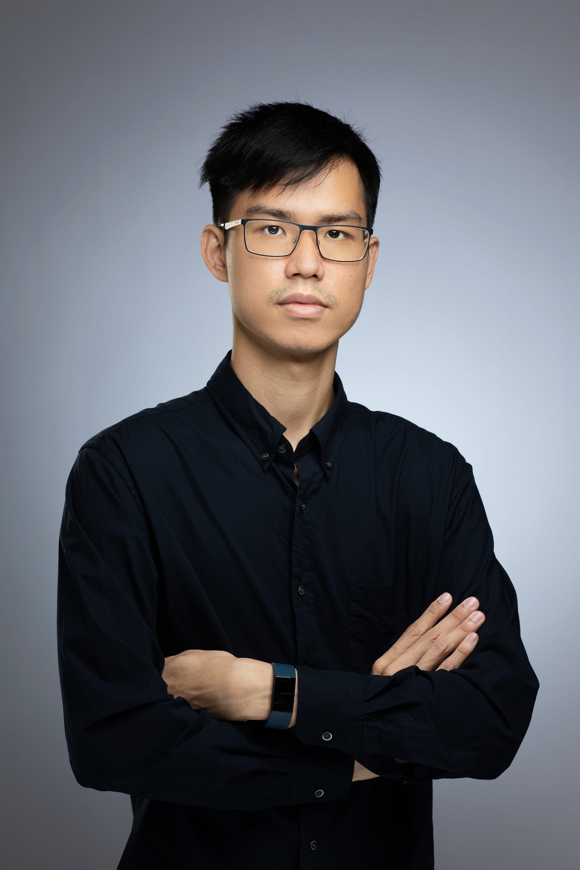 Nick Tan Beng Teong – Medium