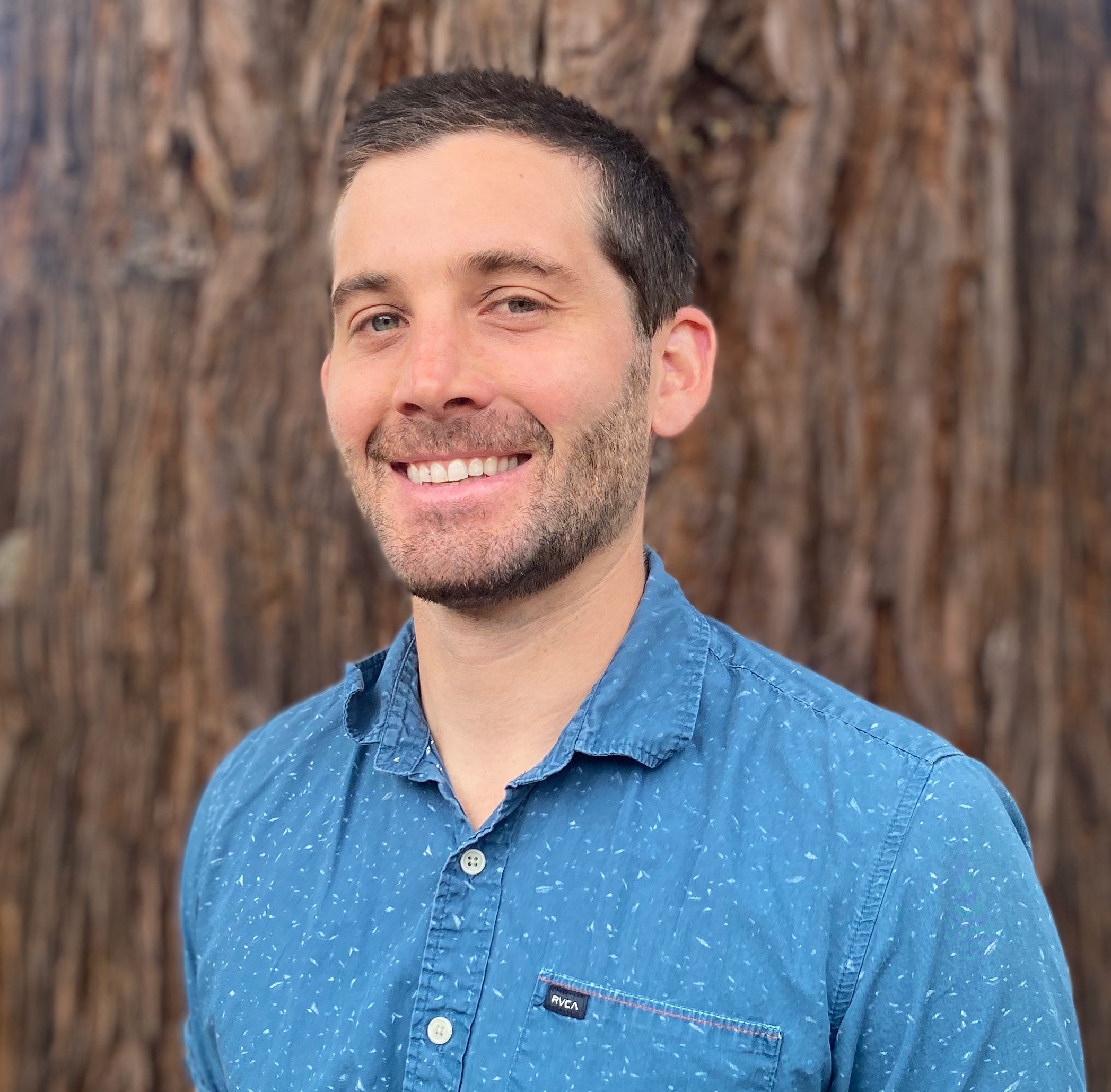 Bill Chambers – Medium