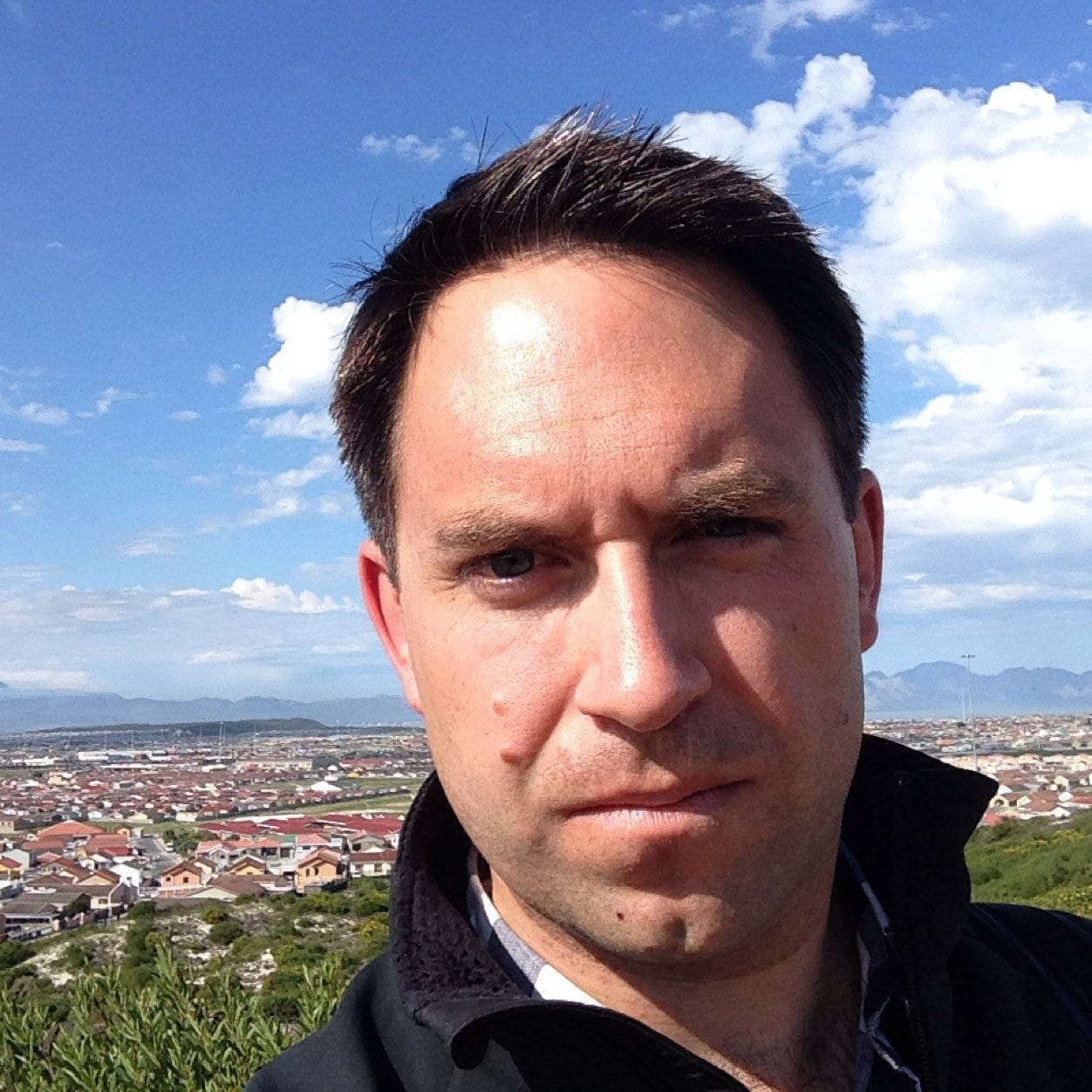 Andrew Haeg – Medium