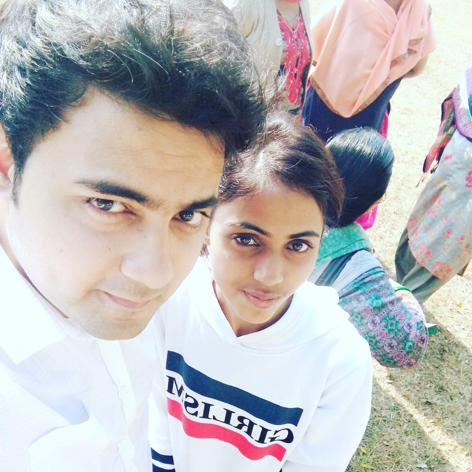 Vipul Singh – Medium