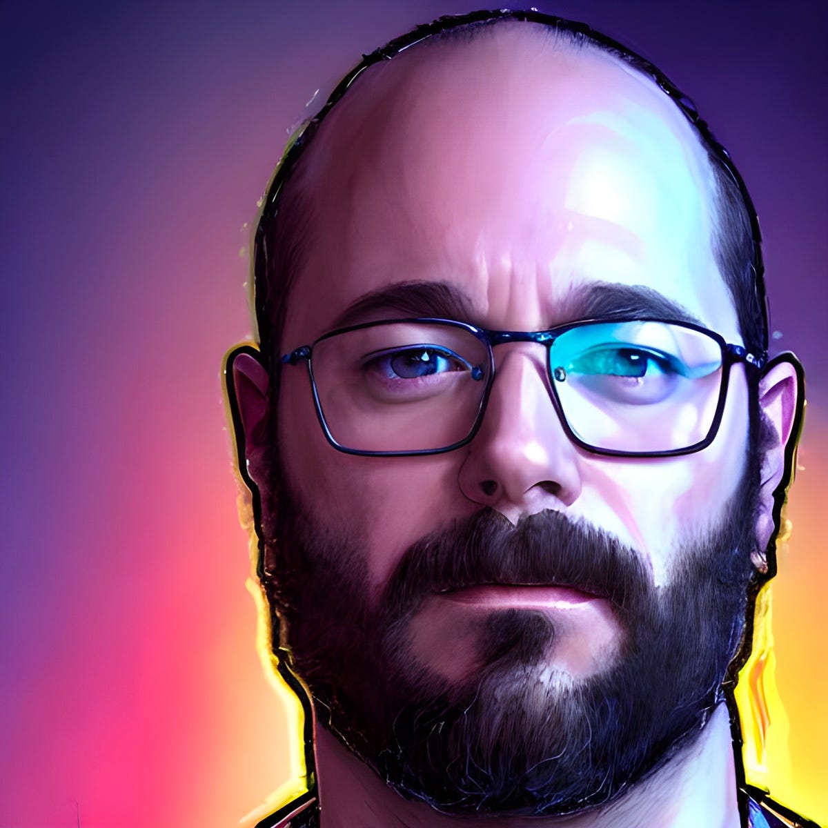 Jordan Mackie on Medium curated some lists