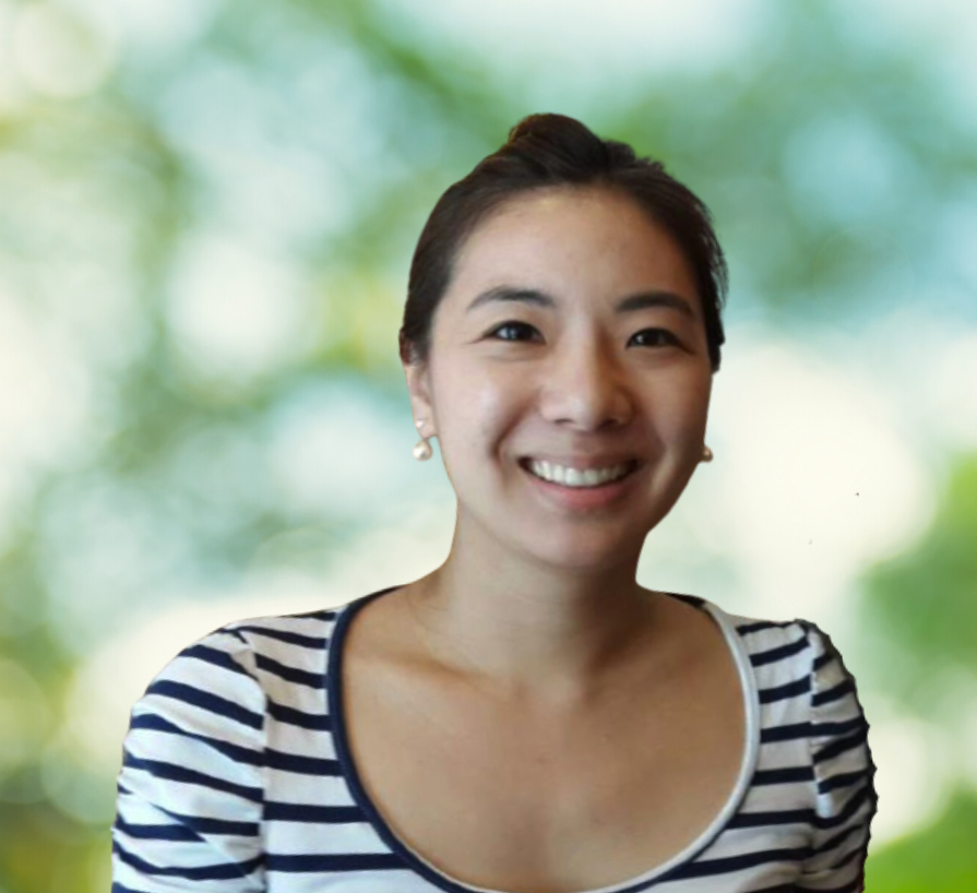 Isabel Hong – Medium