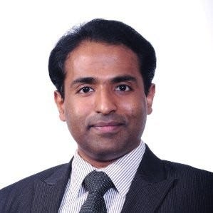 Denny Joseph, CFA – Medium