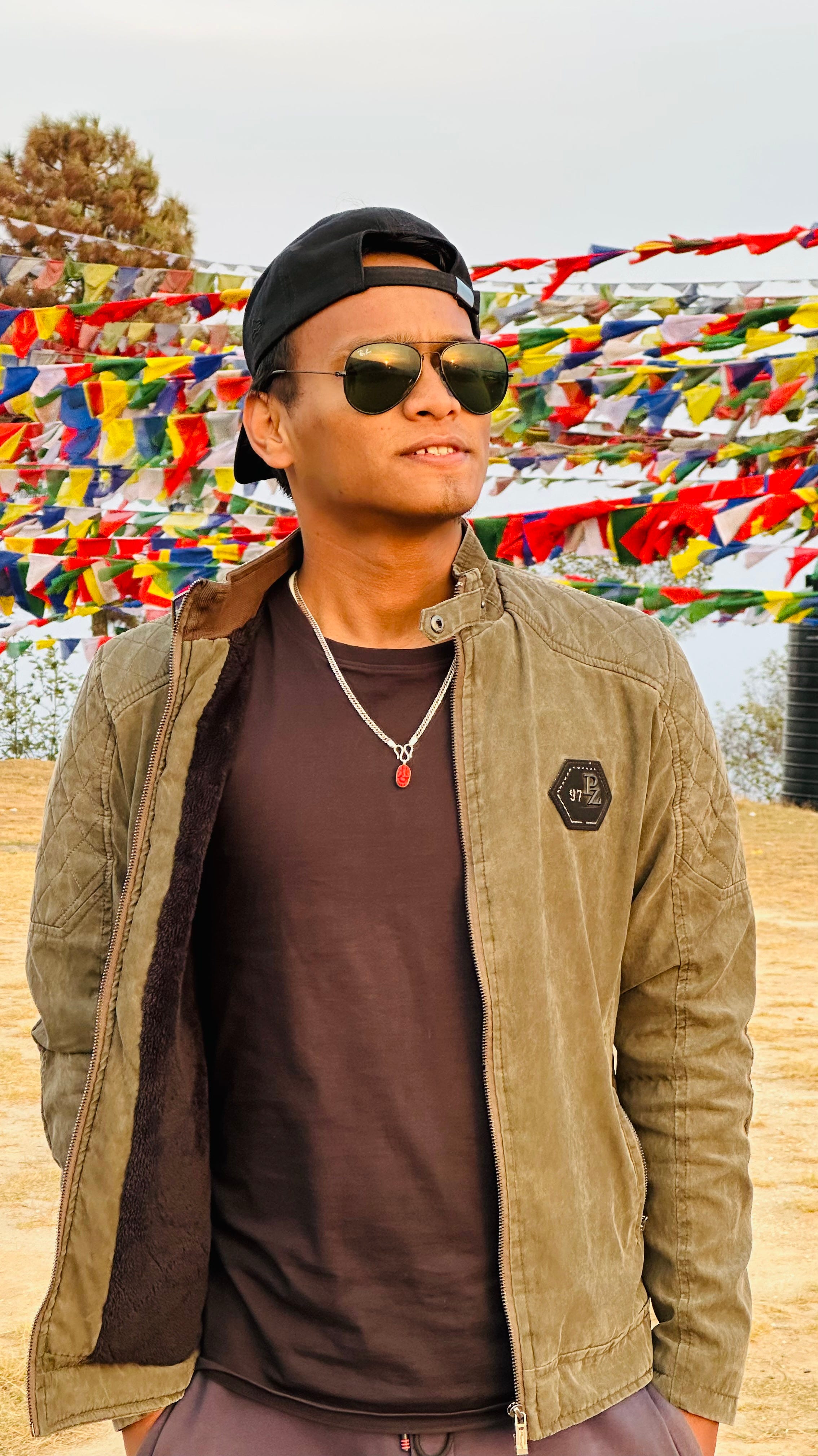 Suraj Shrestha Medium