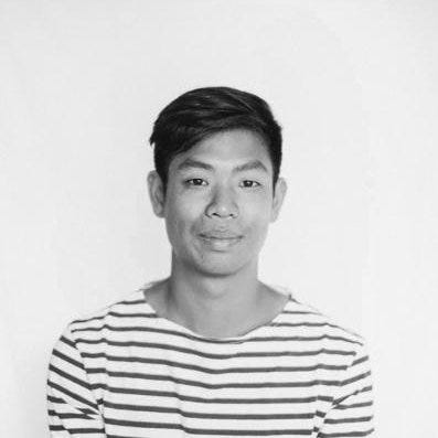Tym Yee – Medium