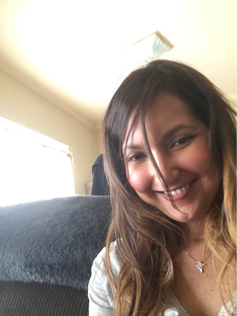 Areejh Lee // ashirra – Medium