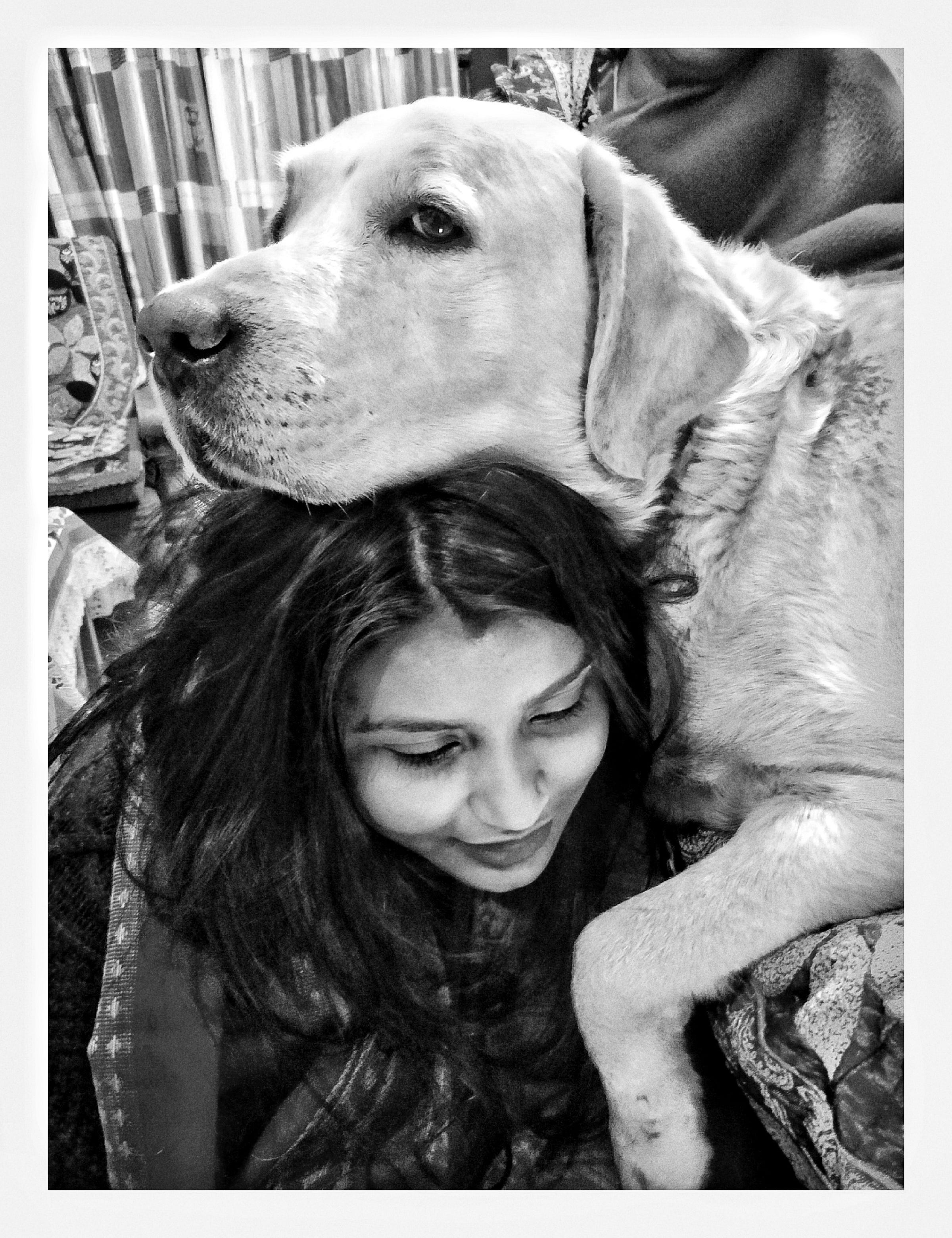 Anju Nair – Medium