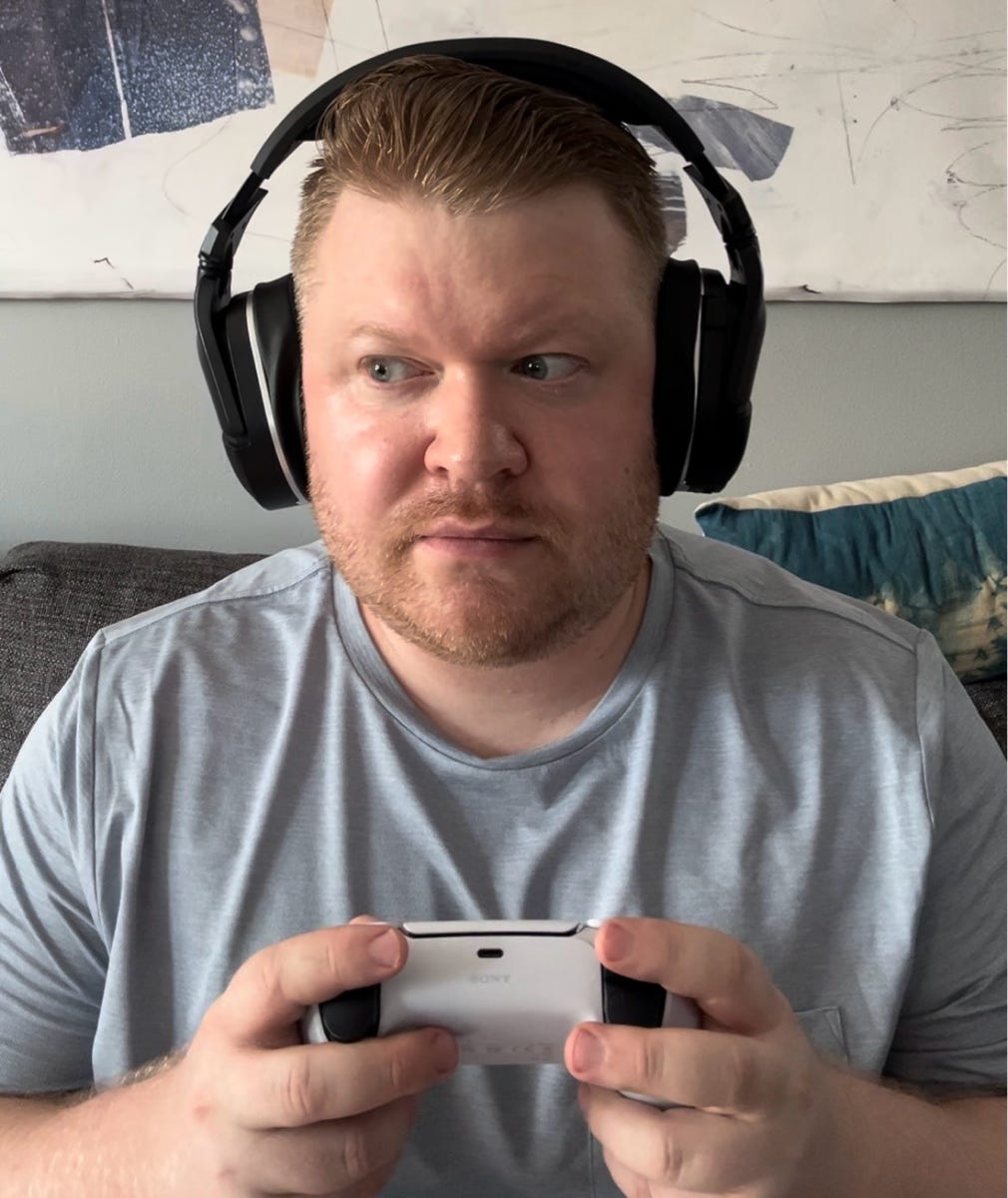 Mike Berger Games – Medium