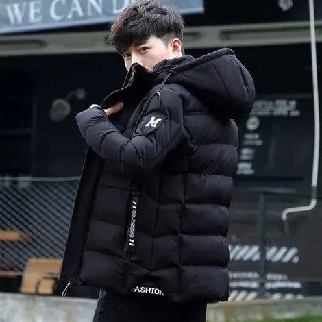 mens jackets – Medium