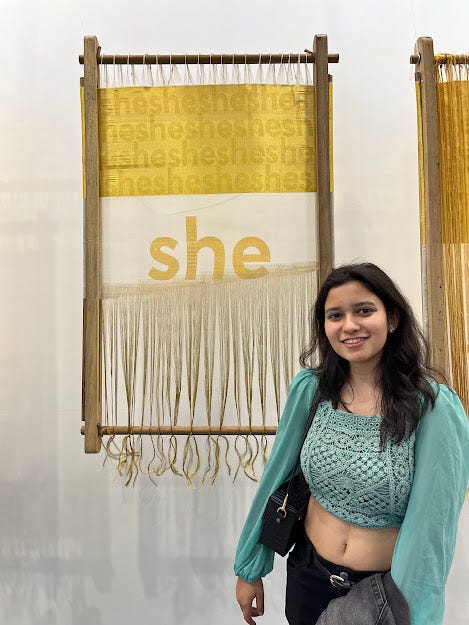 Neha Negi (She/Her) – Medium