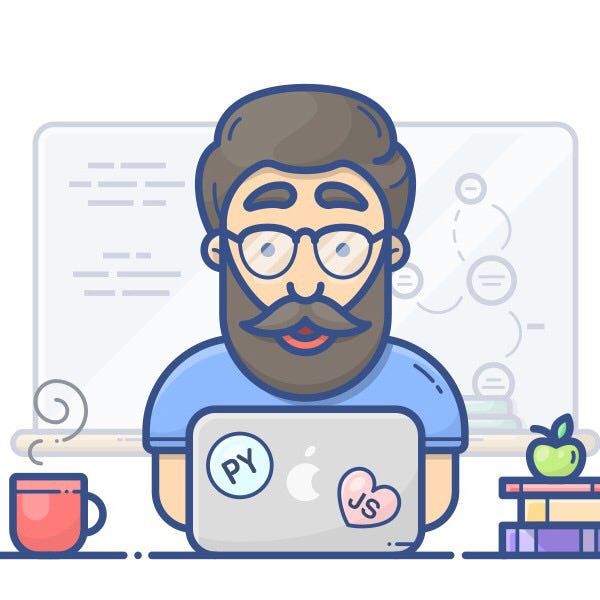 John Promise – Medium