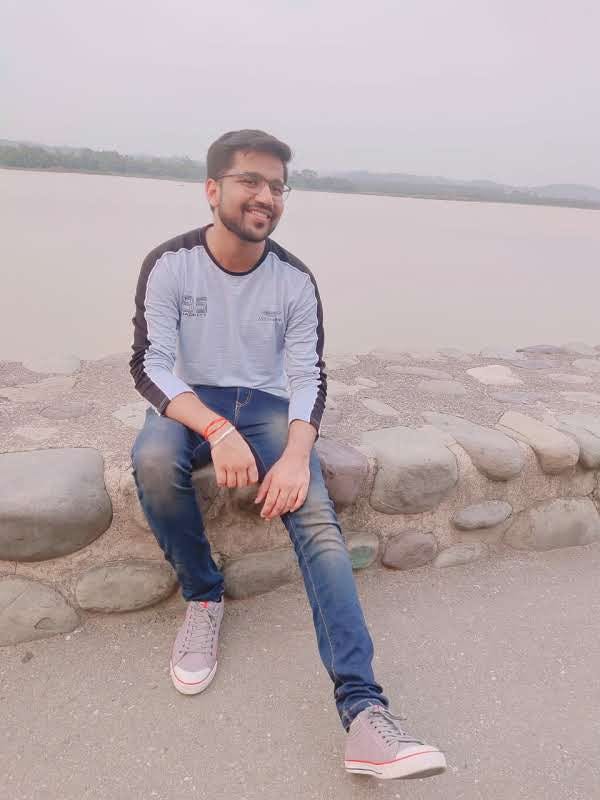 Manav Garg – Medium