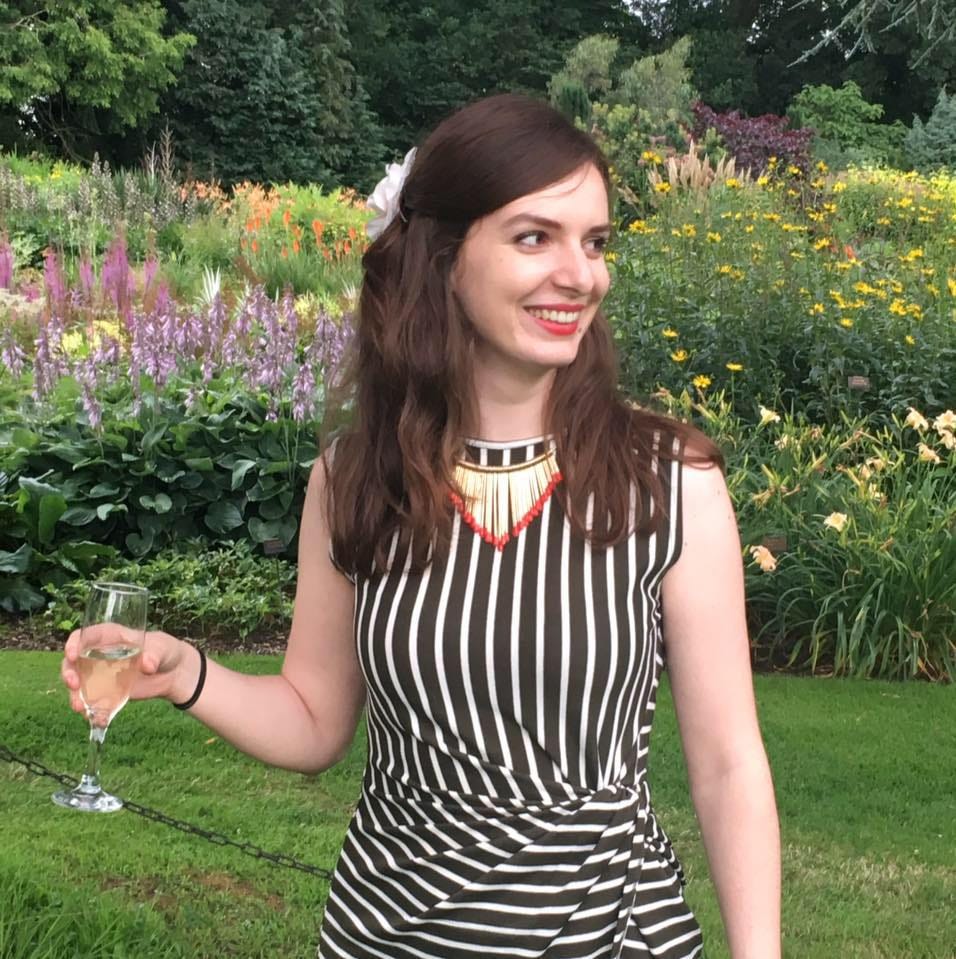 🌷Madeleine MacDonald 🌷 – Medium