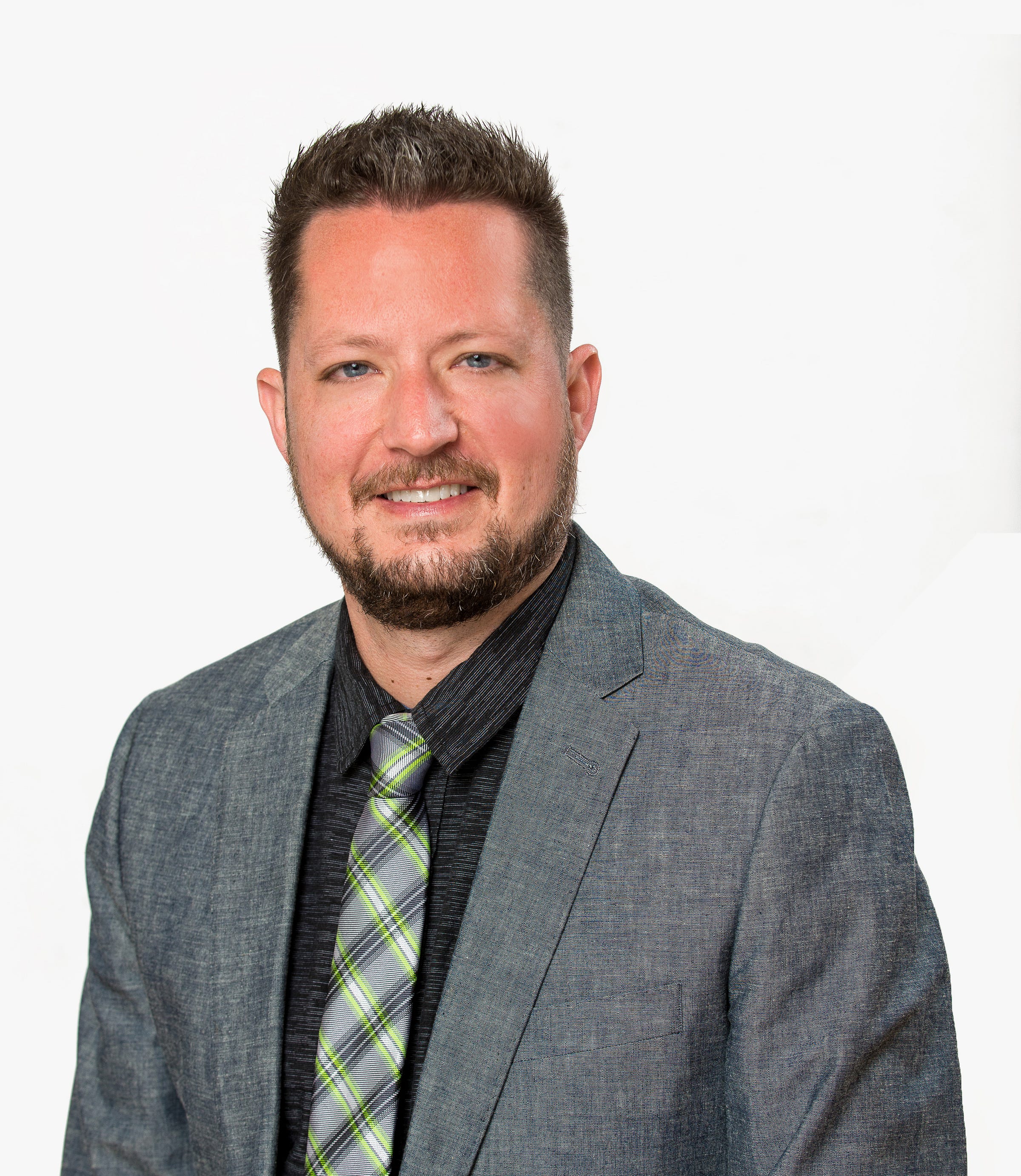 Jeremy Fuller – Medium