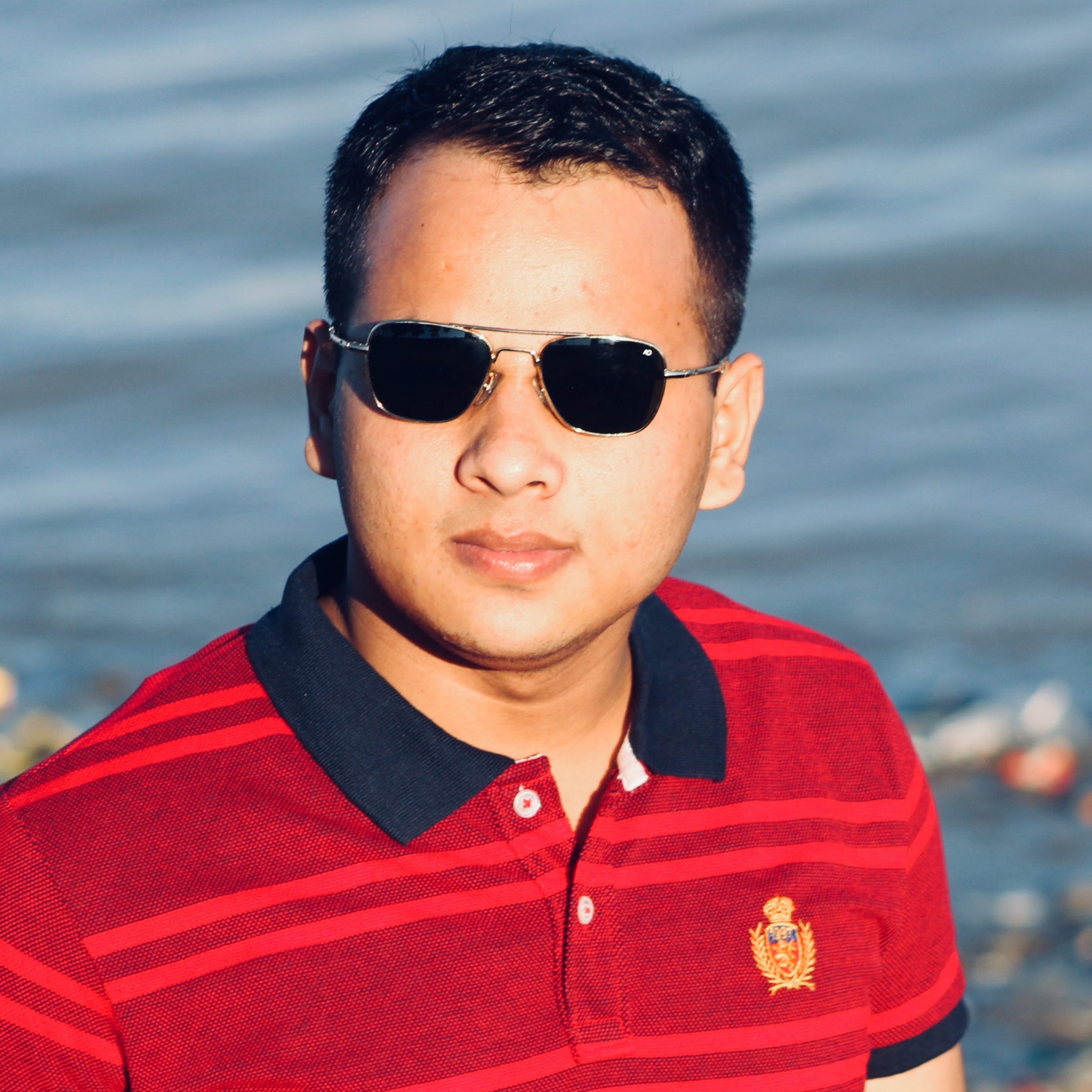 Nadim Haydar Mithu – Medium