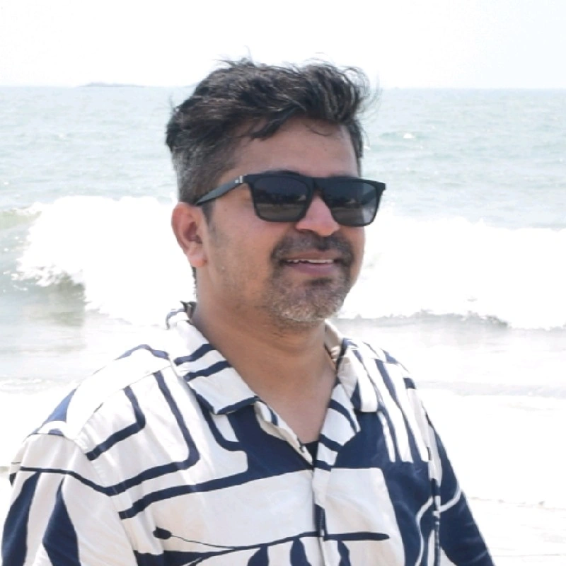Shashank Shekhar – Medium