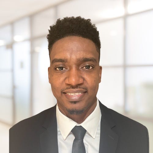 Michael Bellamy – Medium