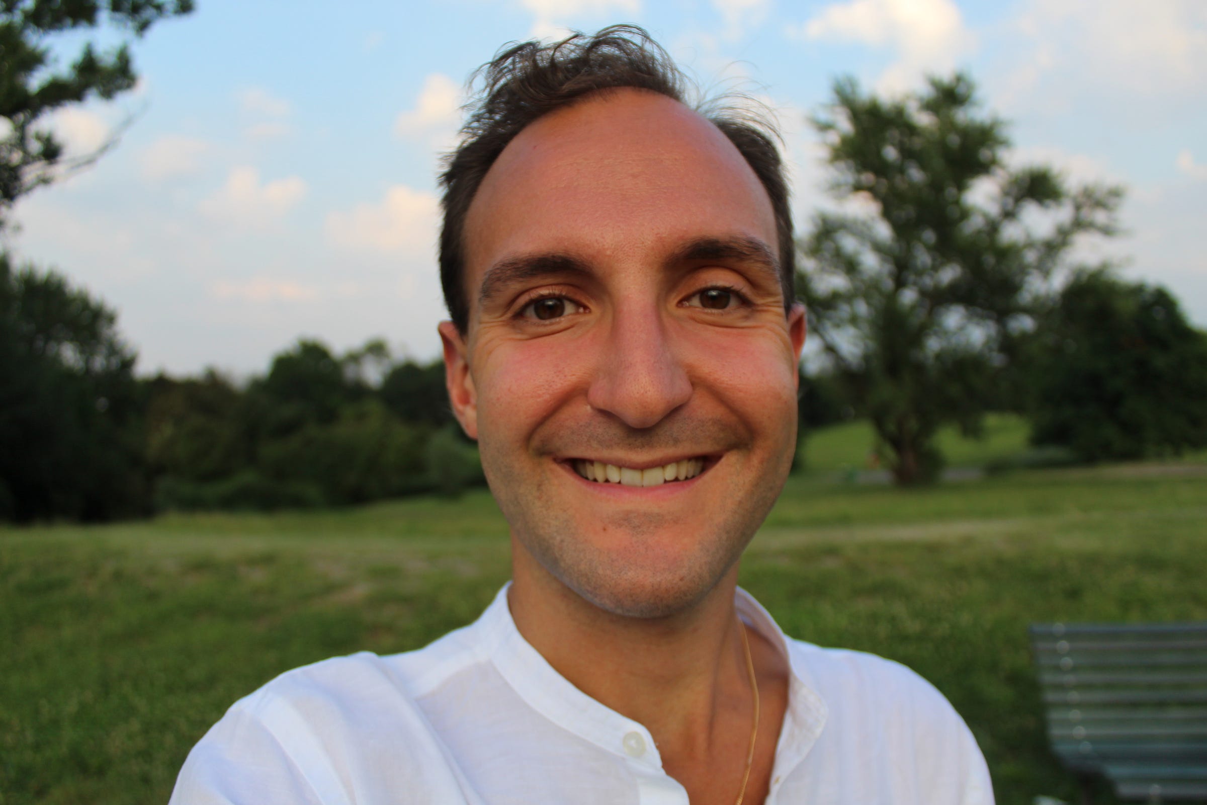 About – Austin Martin – Medium