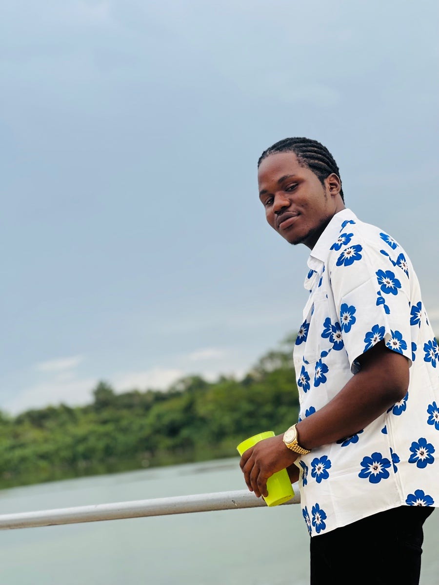 Orogun Rume – Medium